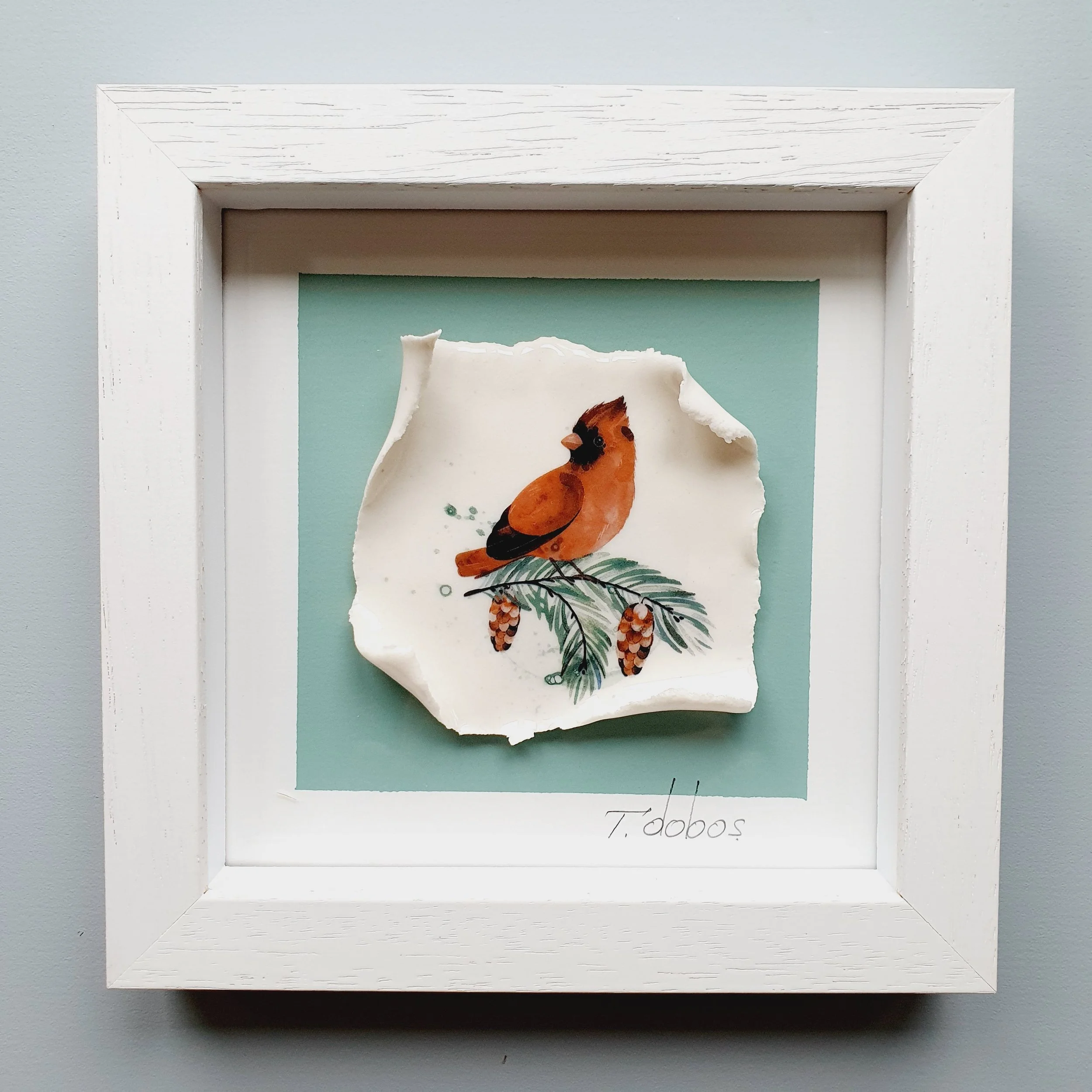 Shop Online — Dobos Ceramics