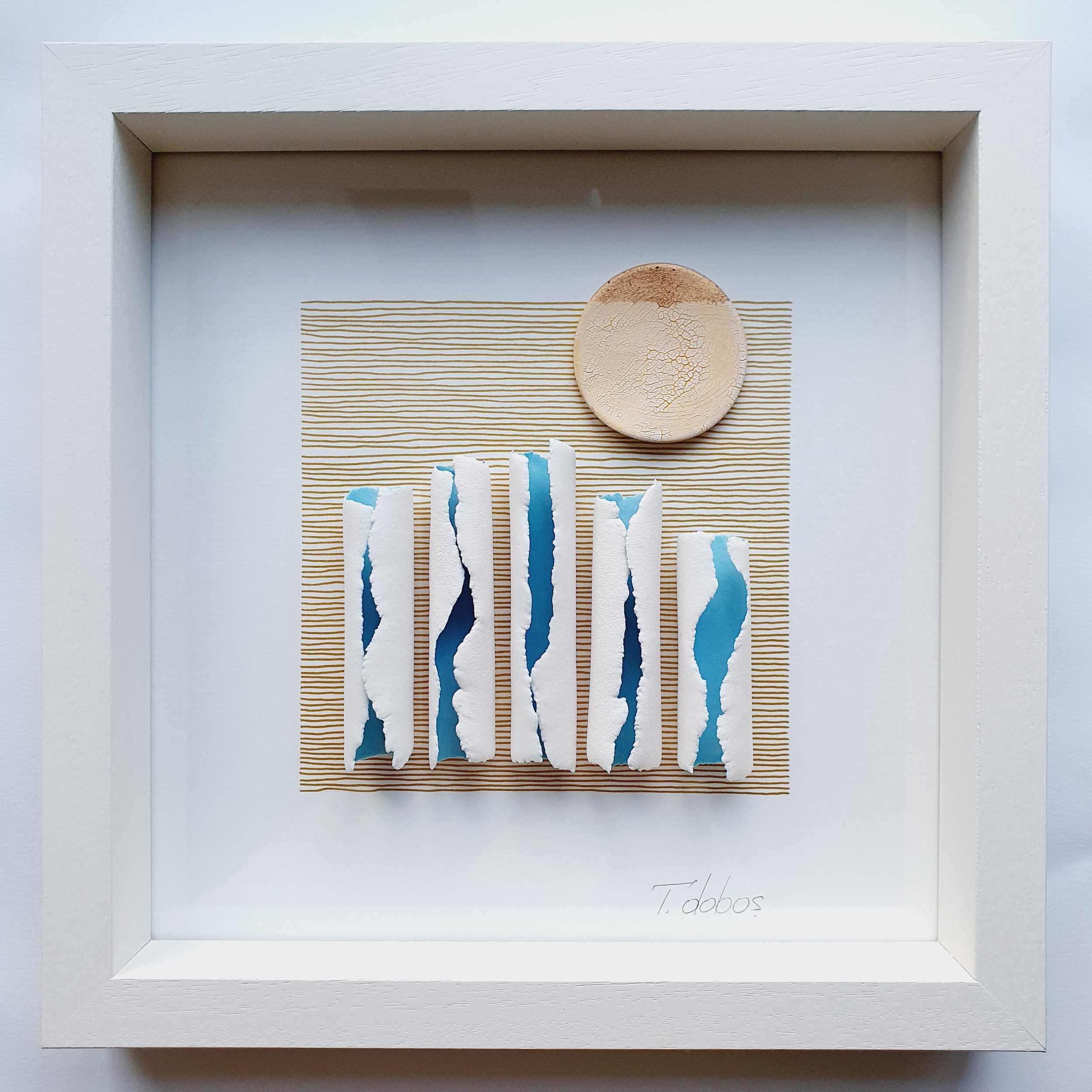 Shop Online — Dobos Ceramics