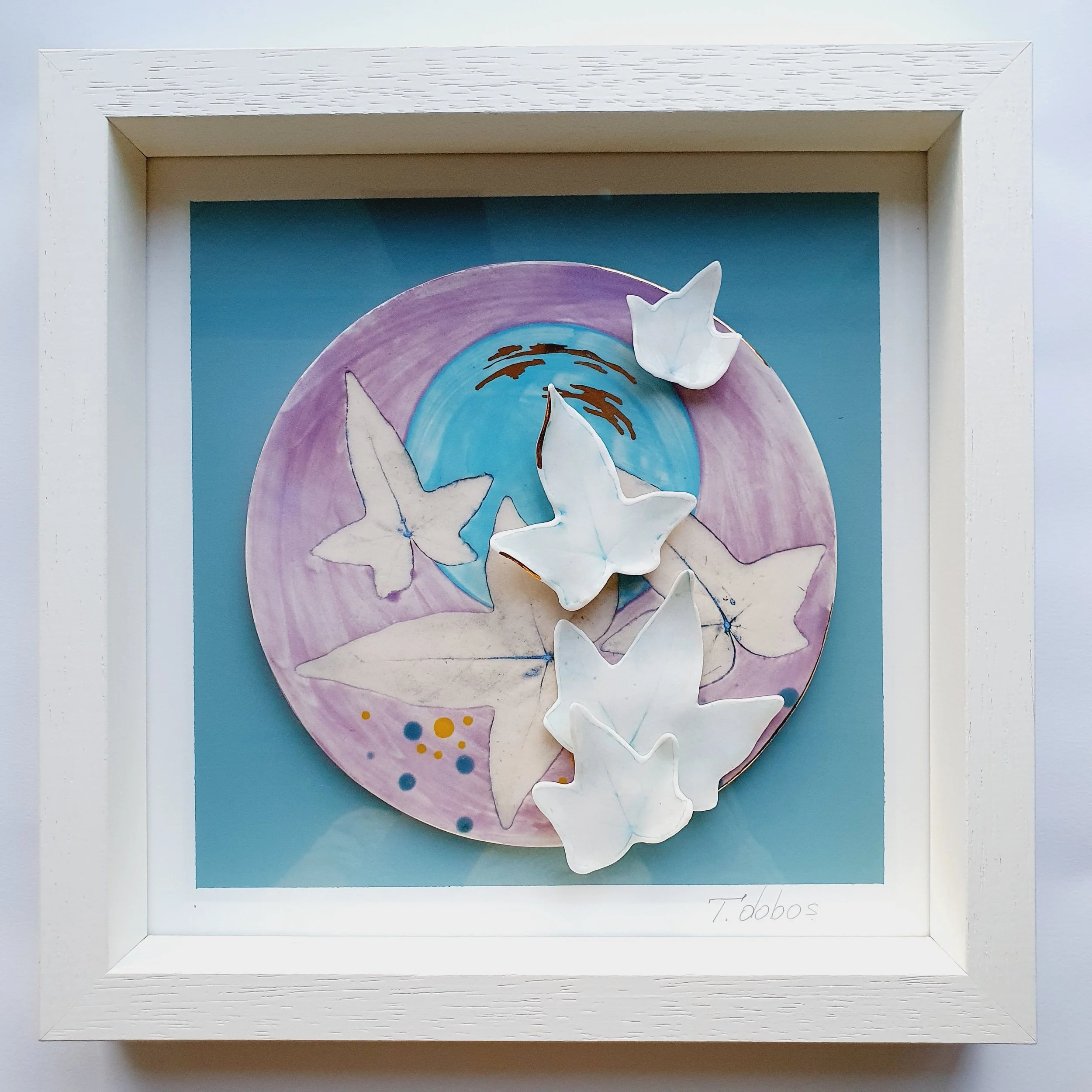 Shop Online — Dobos Ceramics