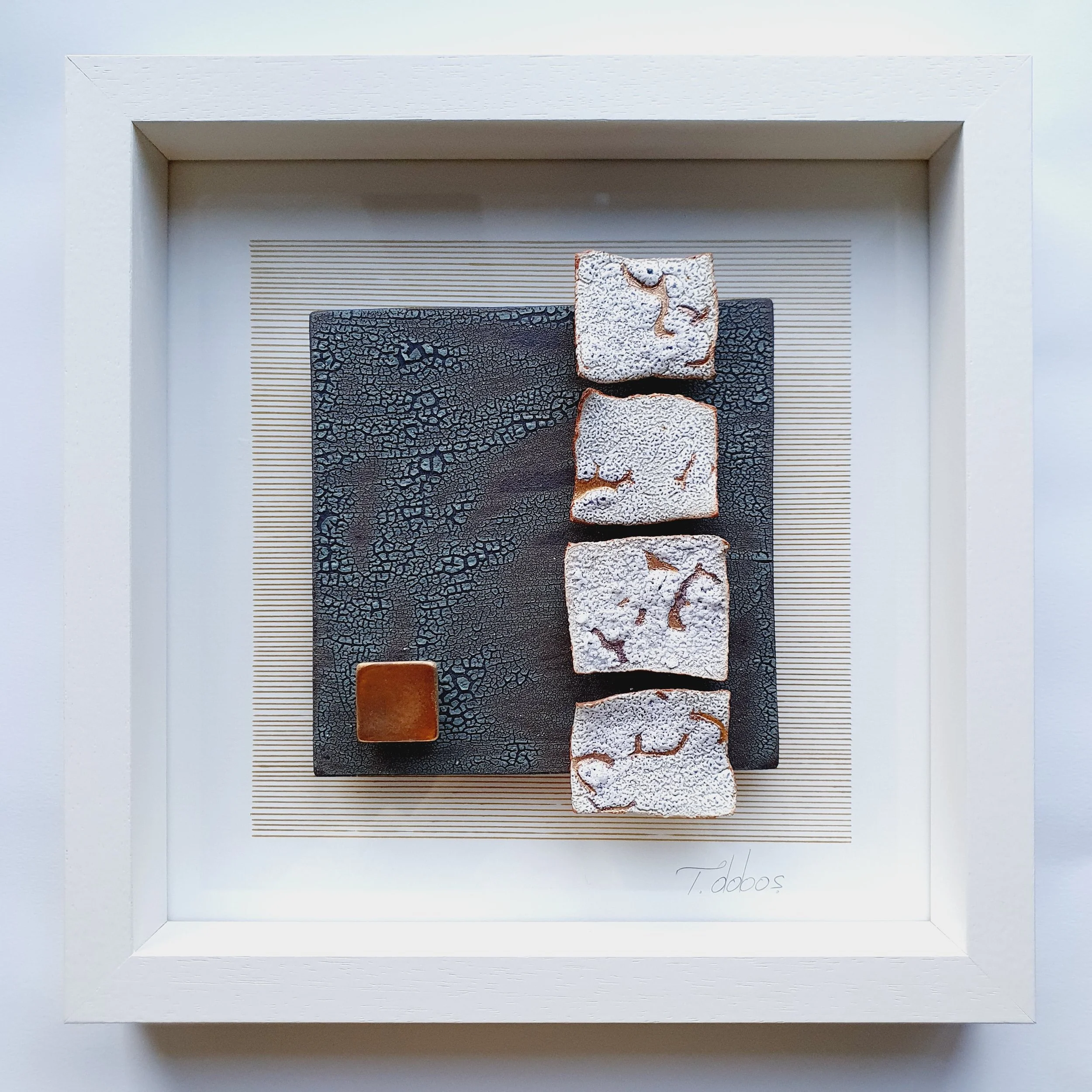 Shop Online — Dobos Ceramics