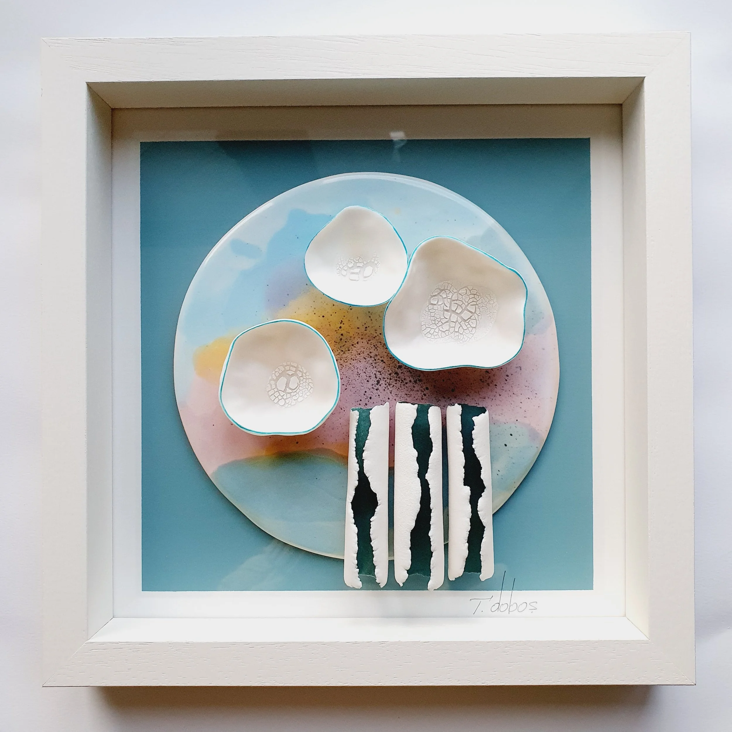 Shop Online — Dobos Ceramics