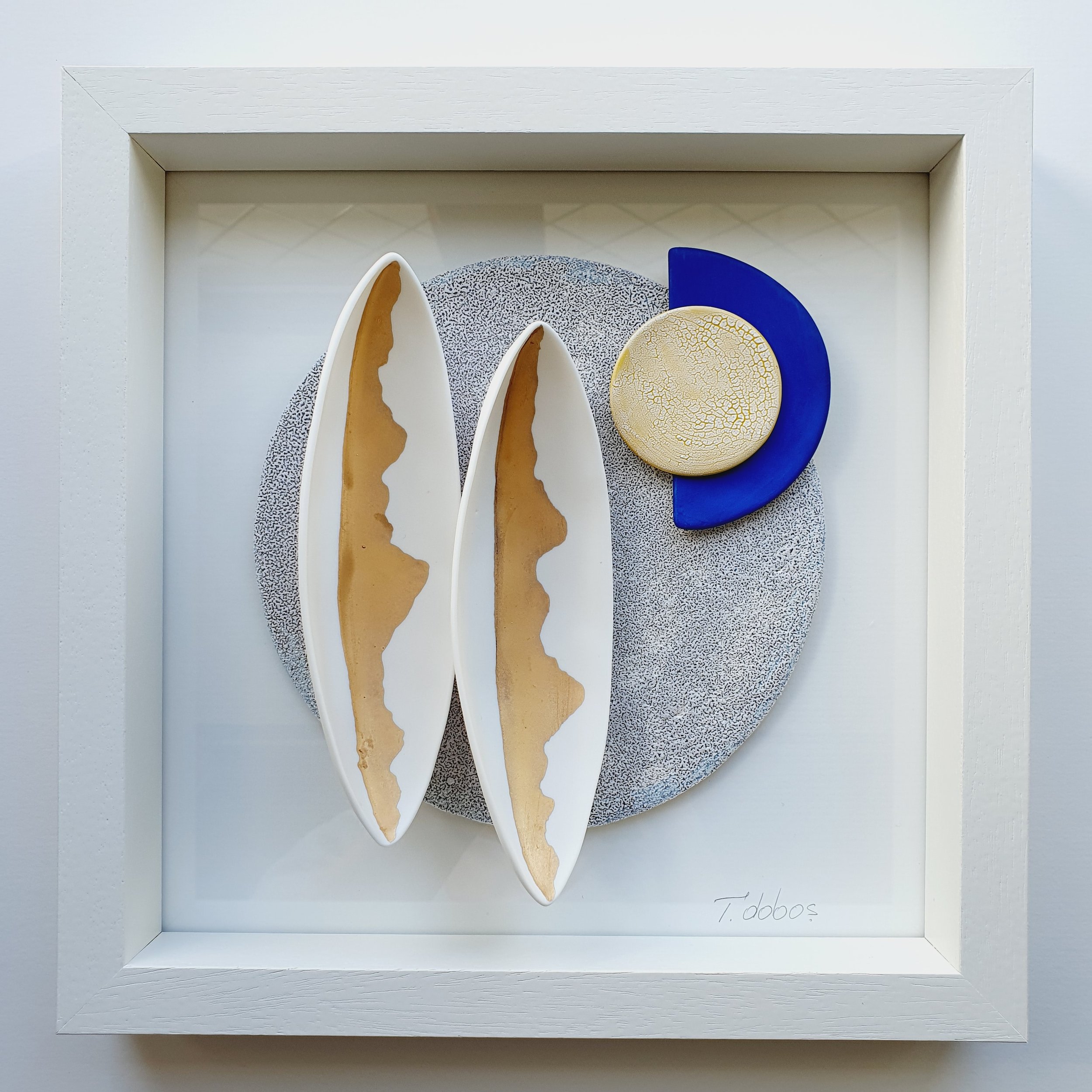 Shop Online — Dobos Ceramics