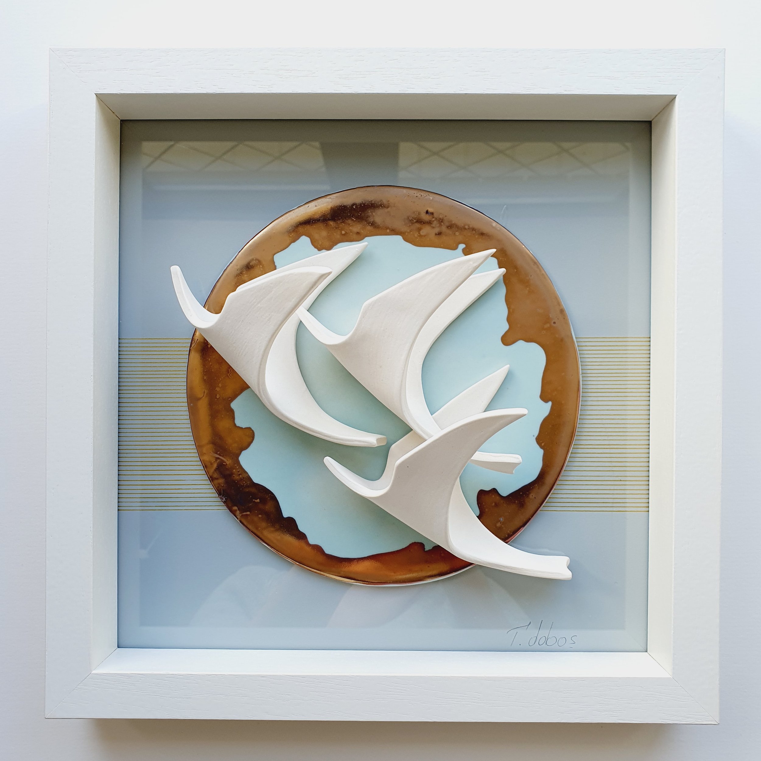 Shop Online — Dobos Ceramics