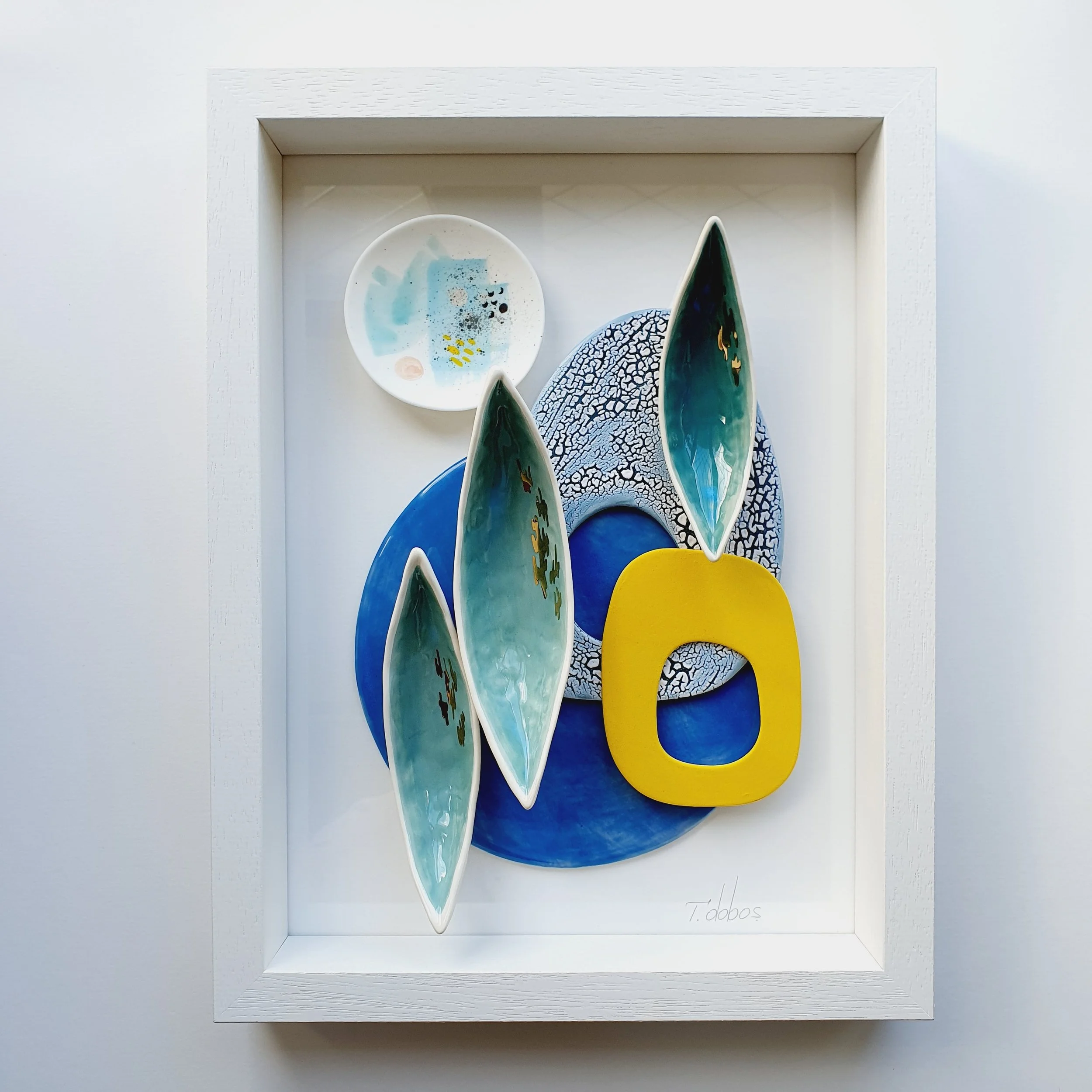 Shop Online — Dobos Ceramics