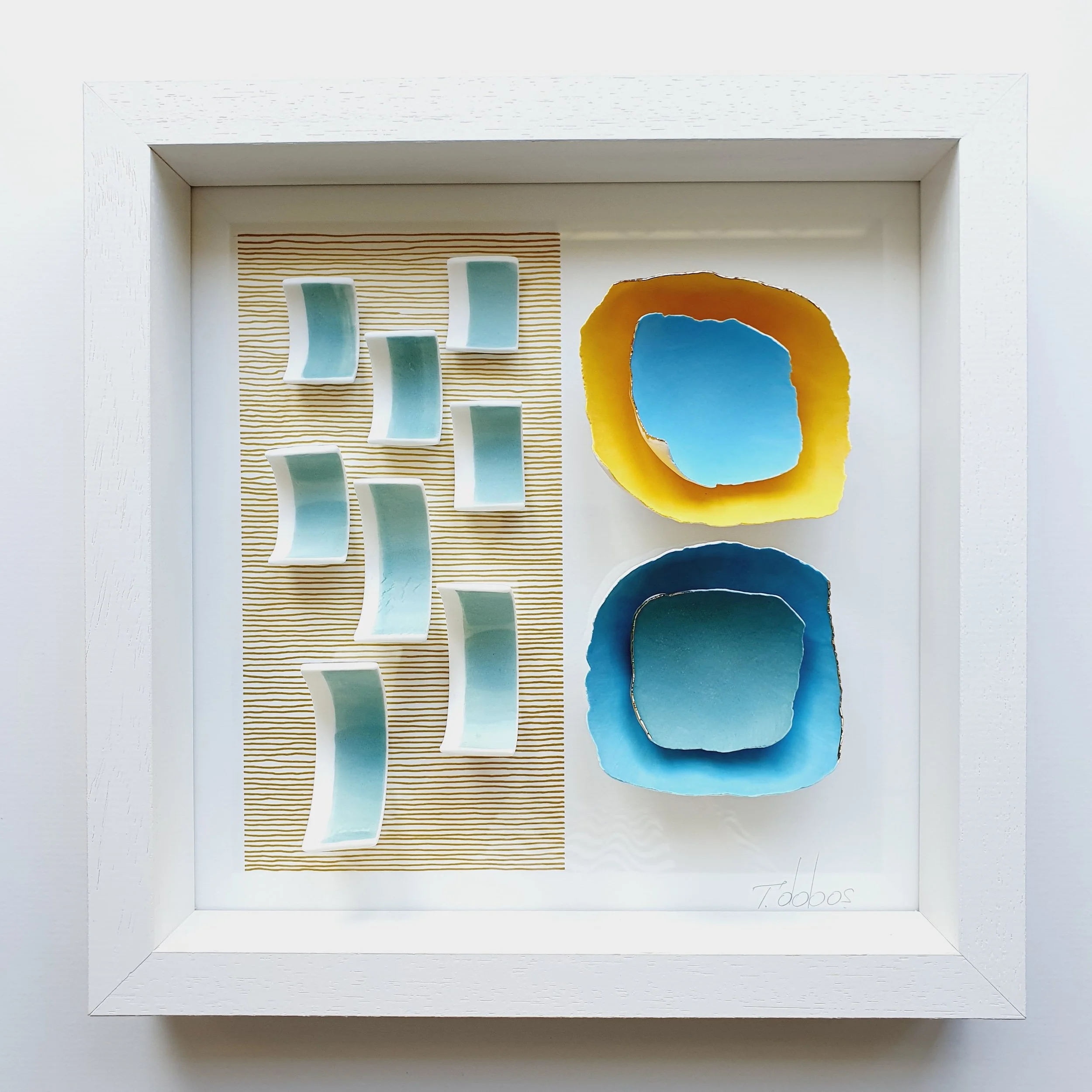 Shop Online — Dobos Ceramics