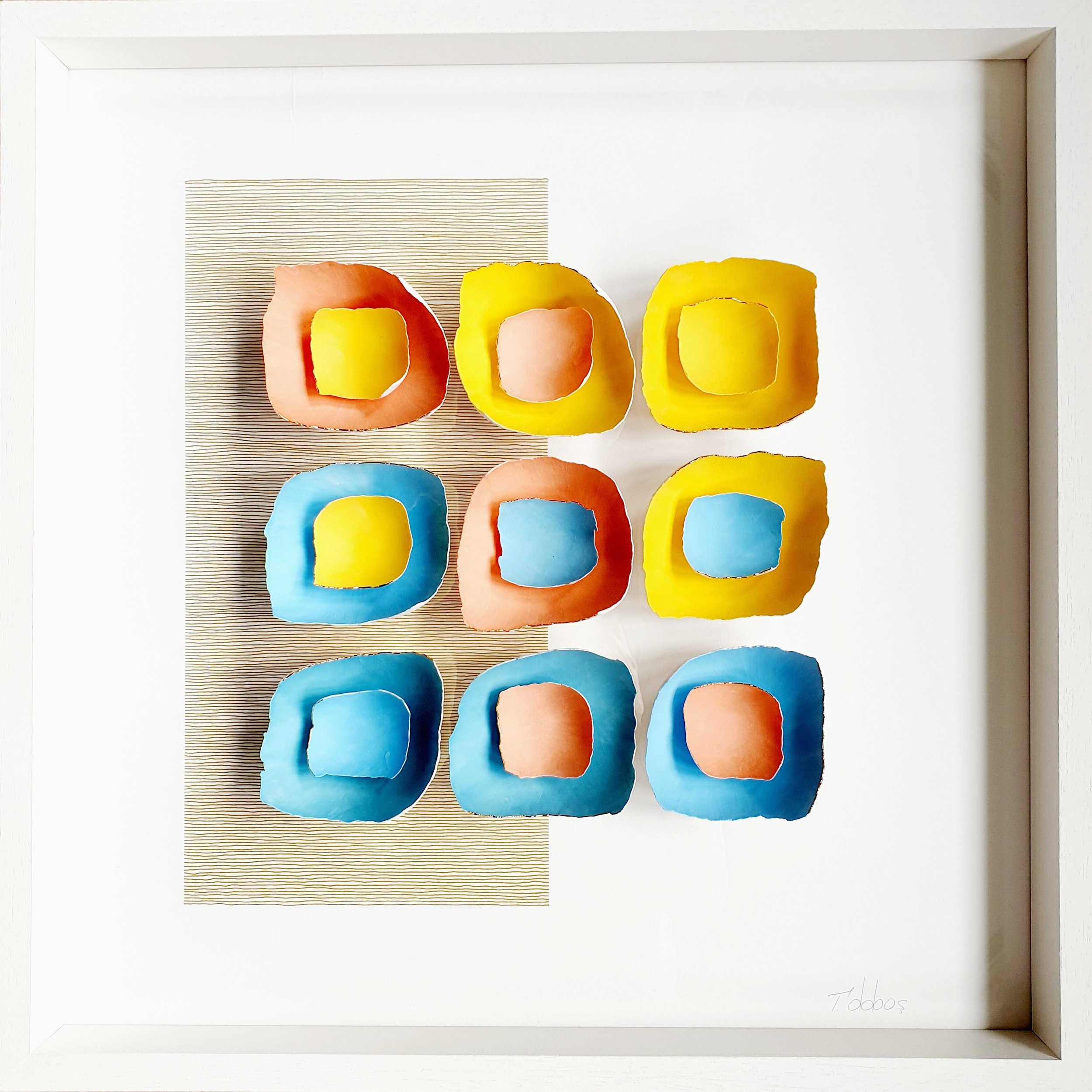 Shop Online — Dobos Ceramics