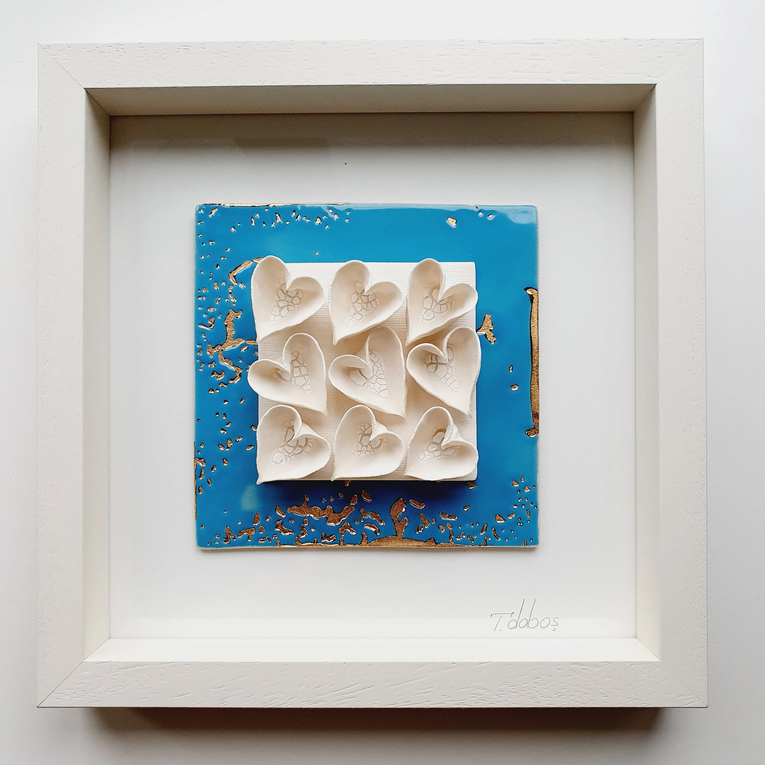 Shop Online — Dobos Ceramics