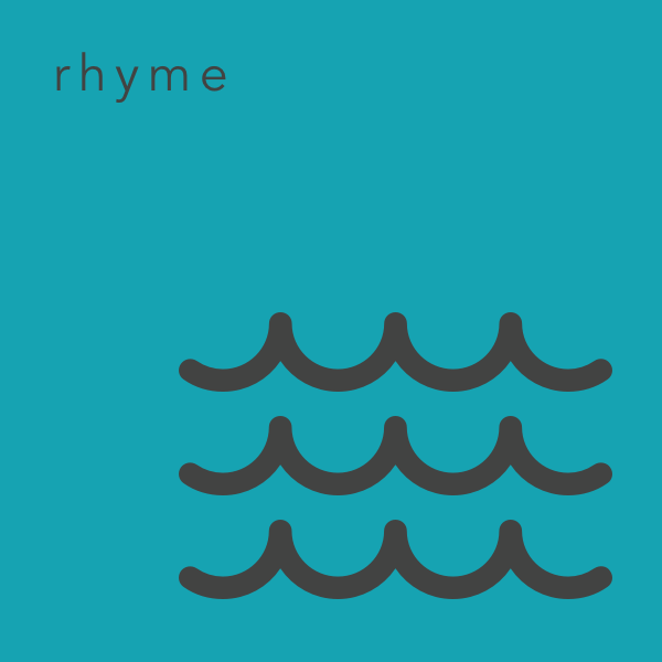 Rhyme Logo