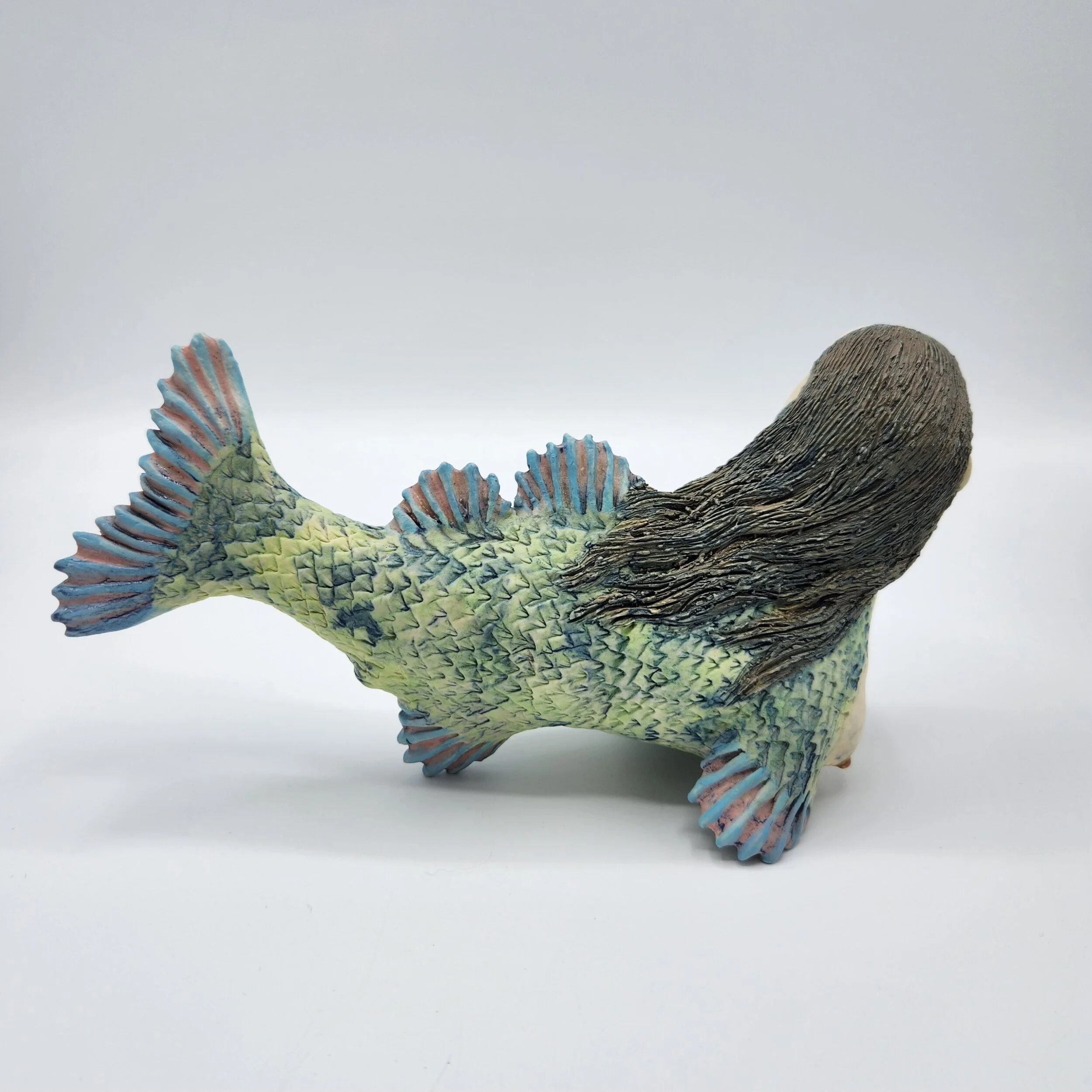 Esther Shimazu - John Natsoulas Gallery