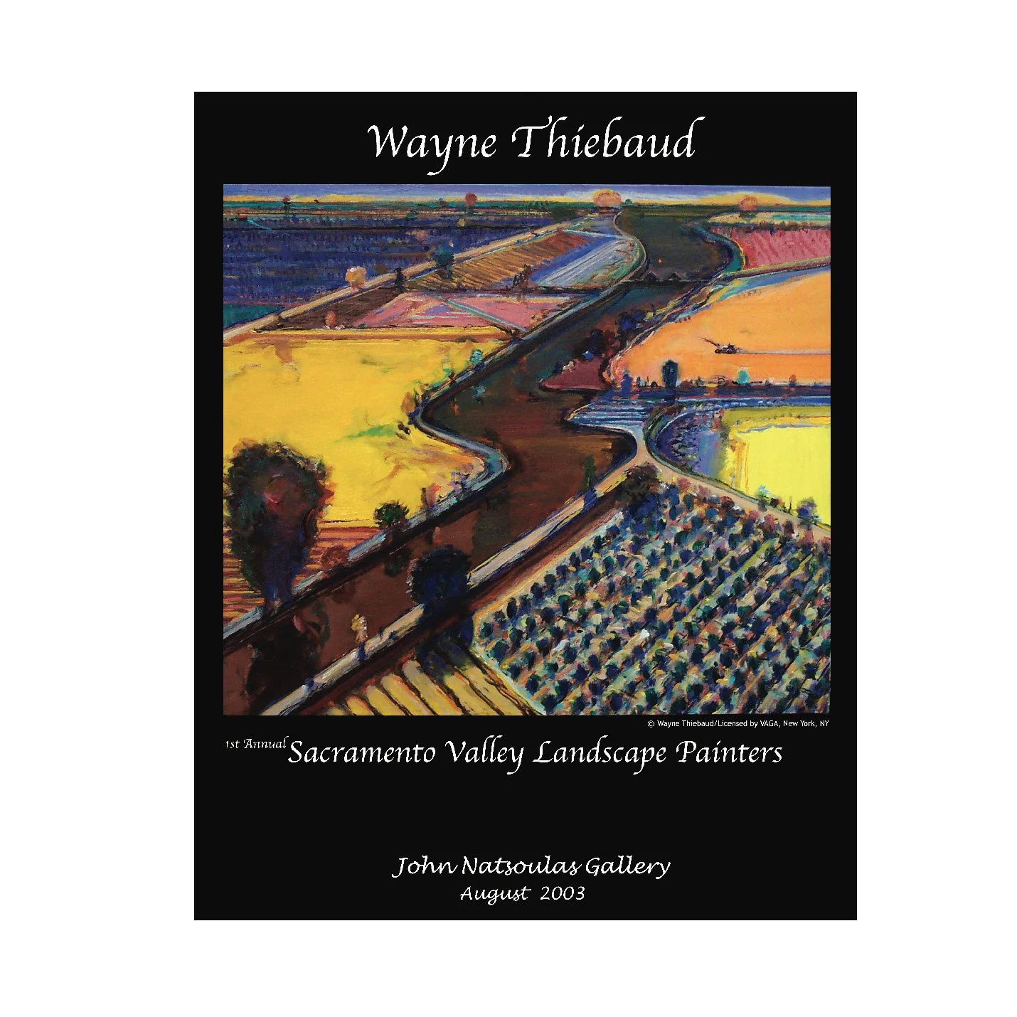 Store 1 - John Natsoulas Gallery