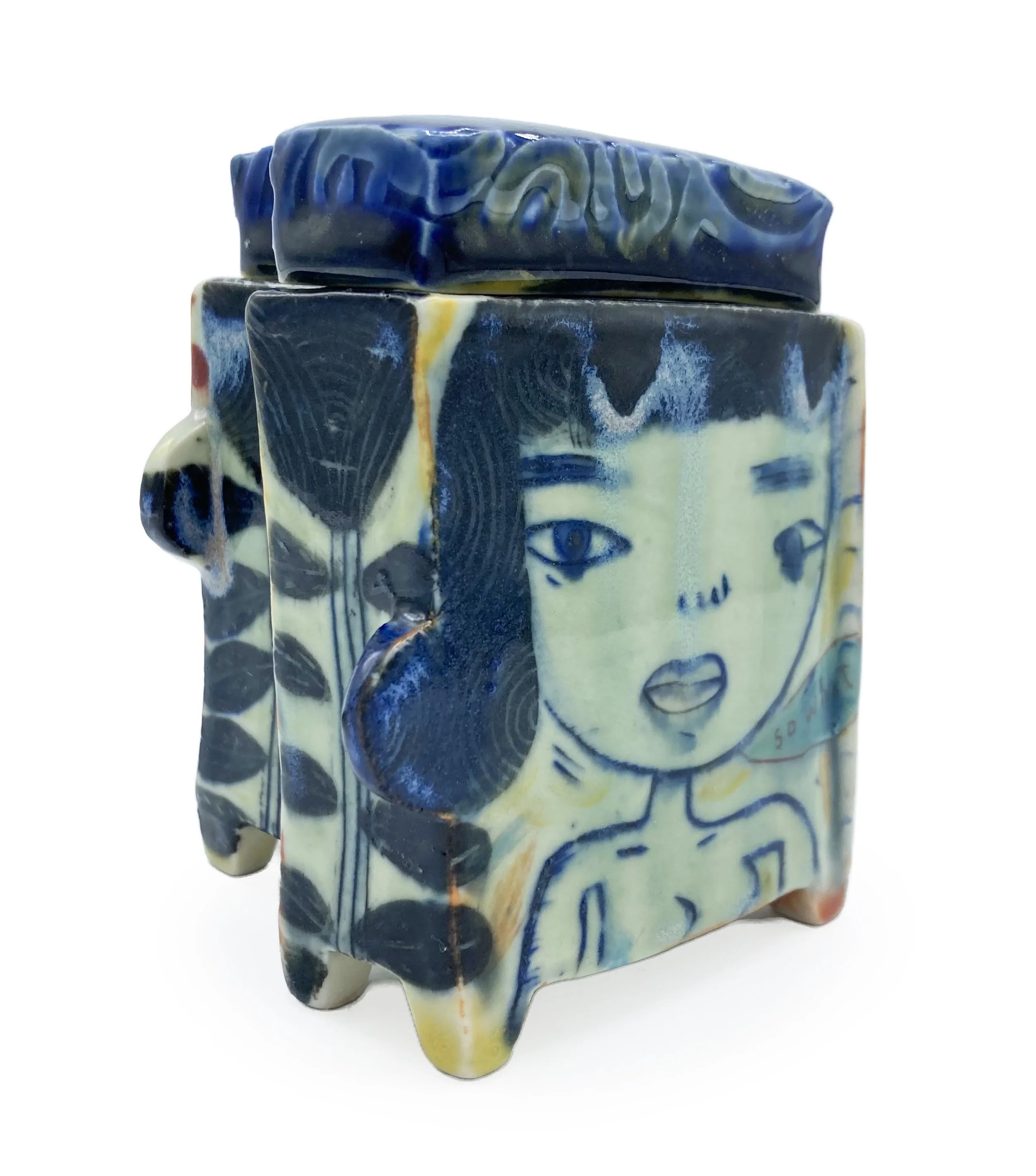 Store 1 - John Natsoulas Gallery