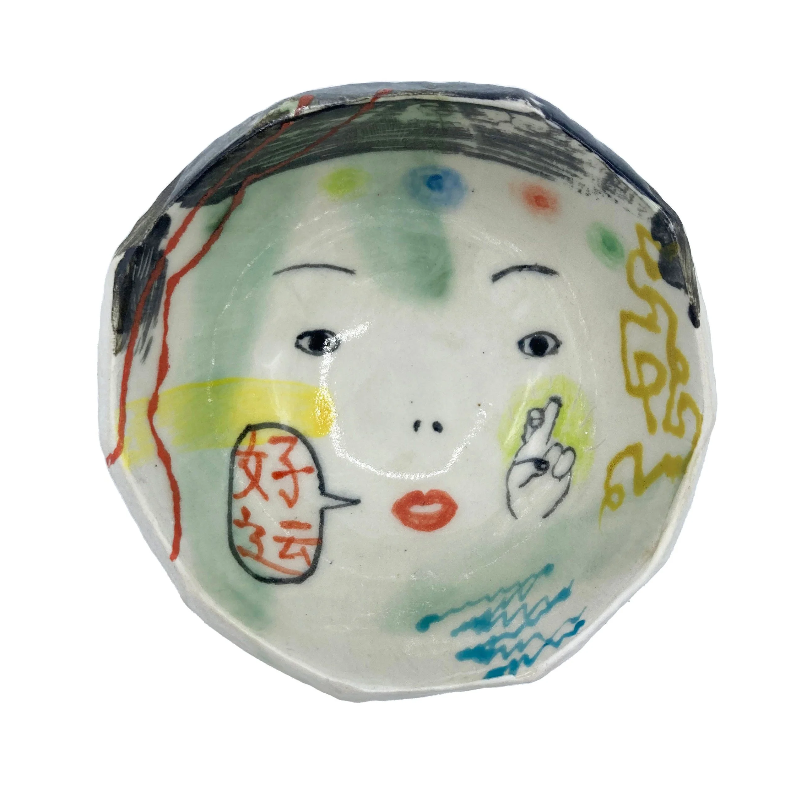 Beth Lo - John Natsoulas Gallery