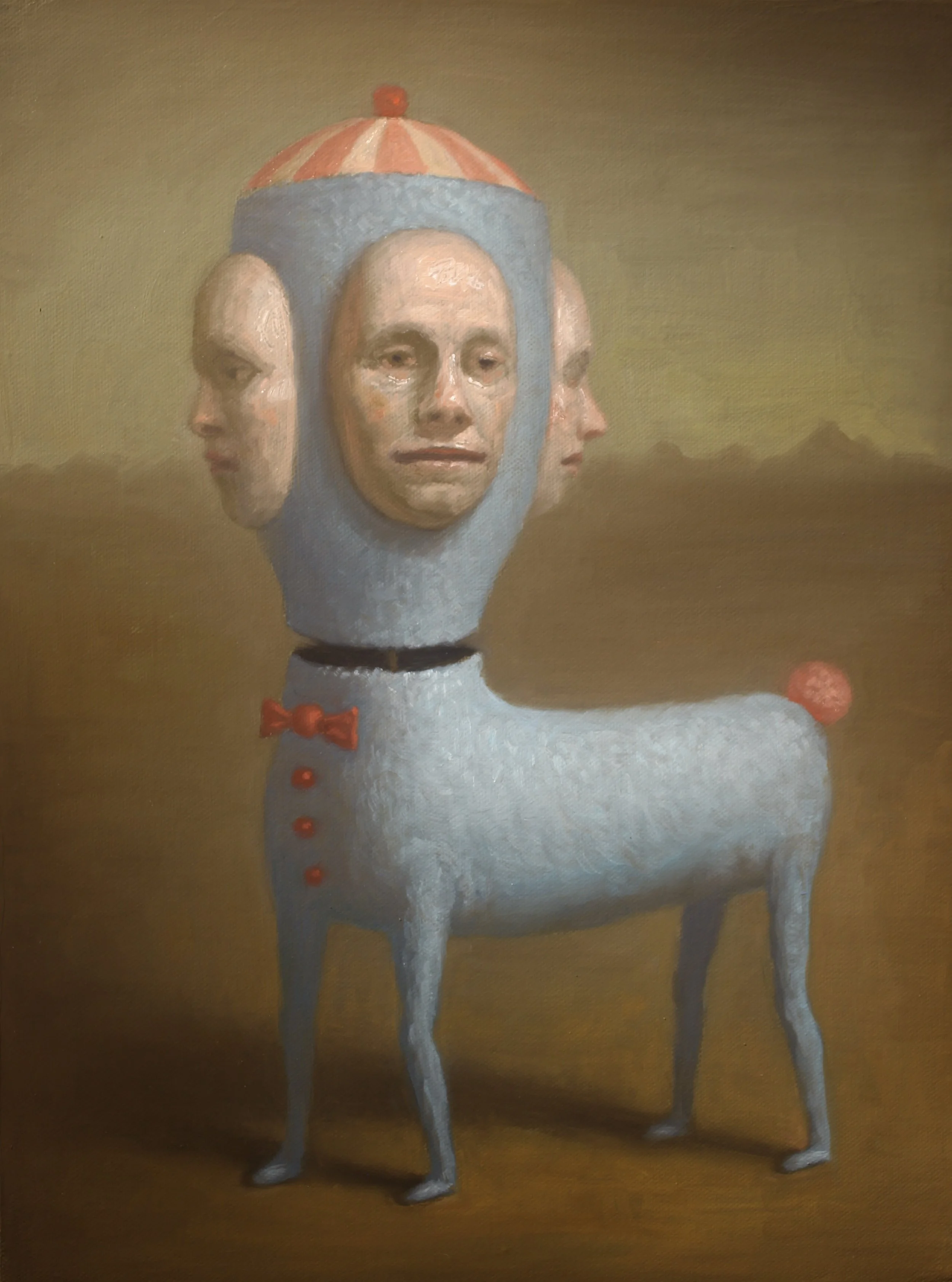 Avery Palmer - John Natsoulas Gallery