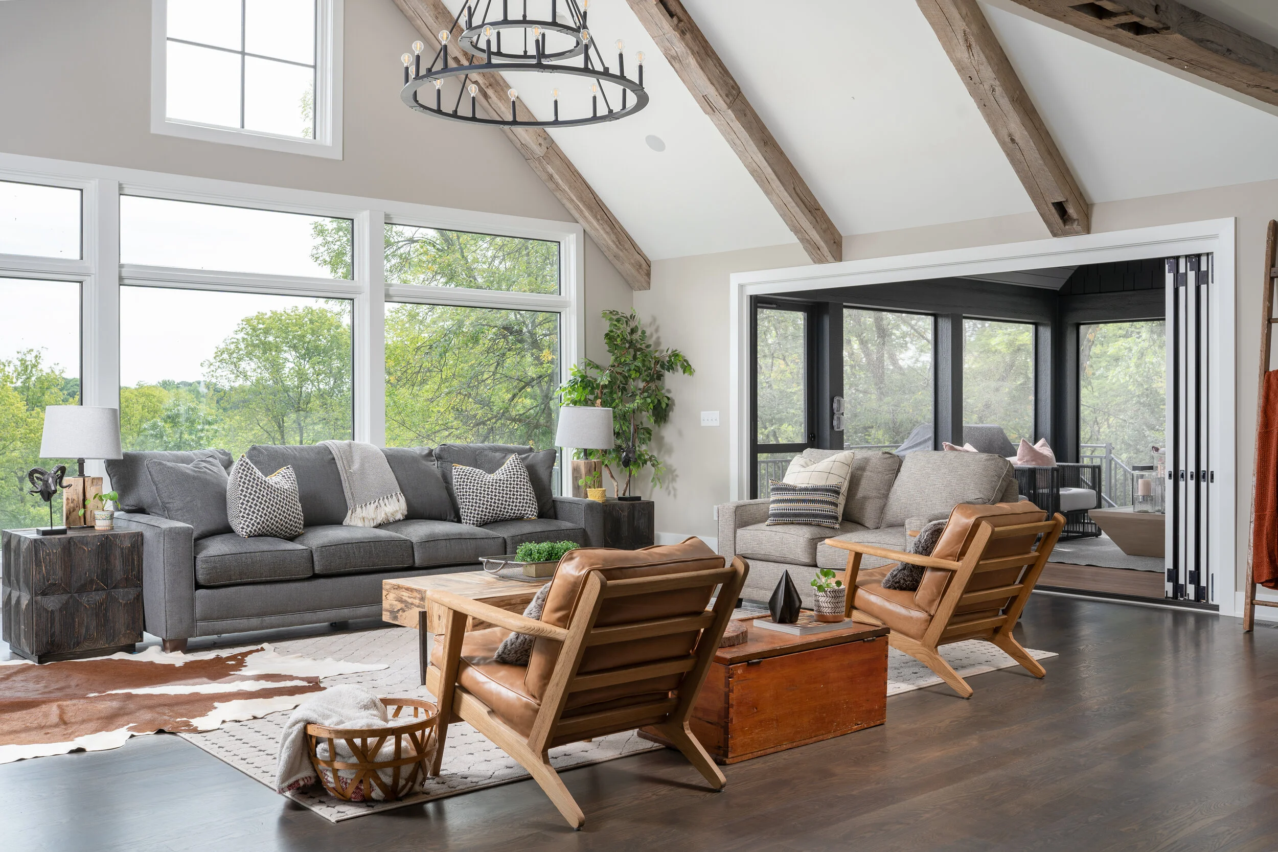 Modern Farmstead — Tritch Design