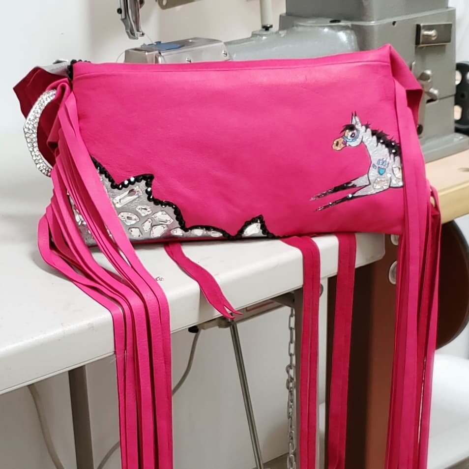 Handbags — J. Ewing Designs