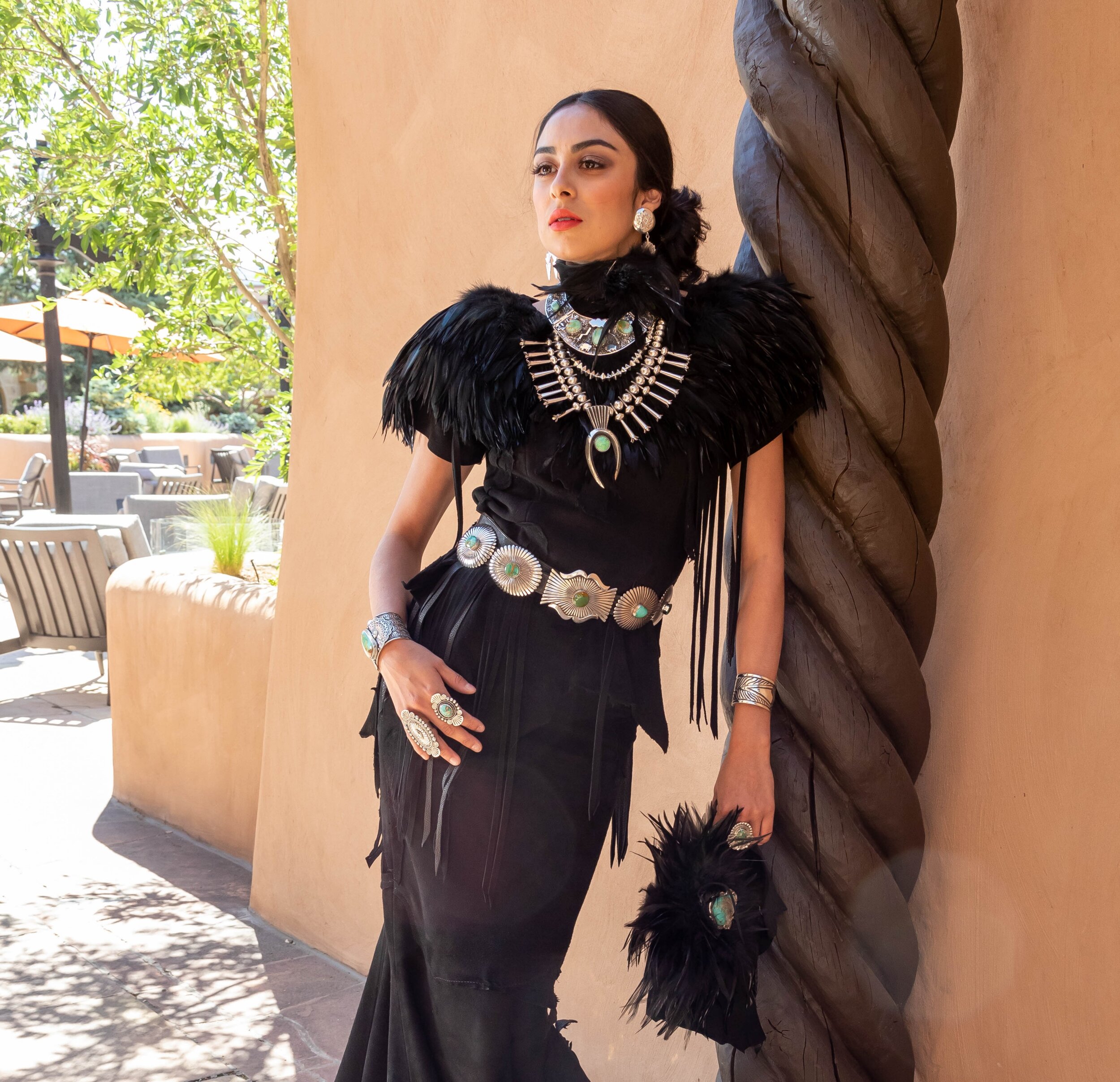 Dresses & Gowns — J. Ewing Designs