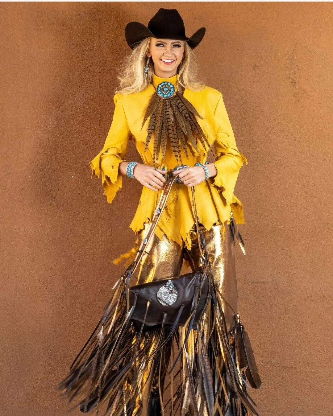 J. Ewing Designs Custom Leather Designs