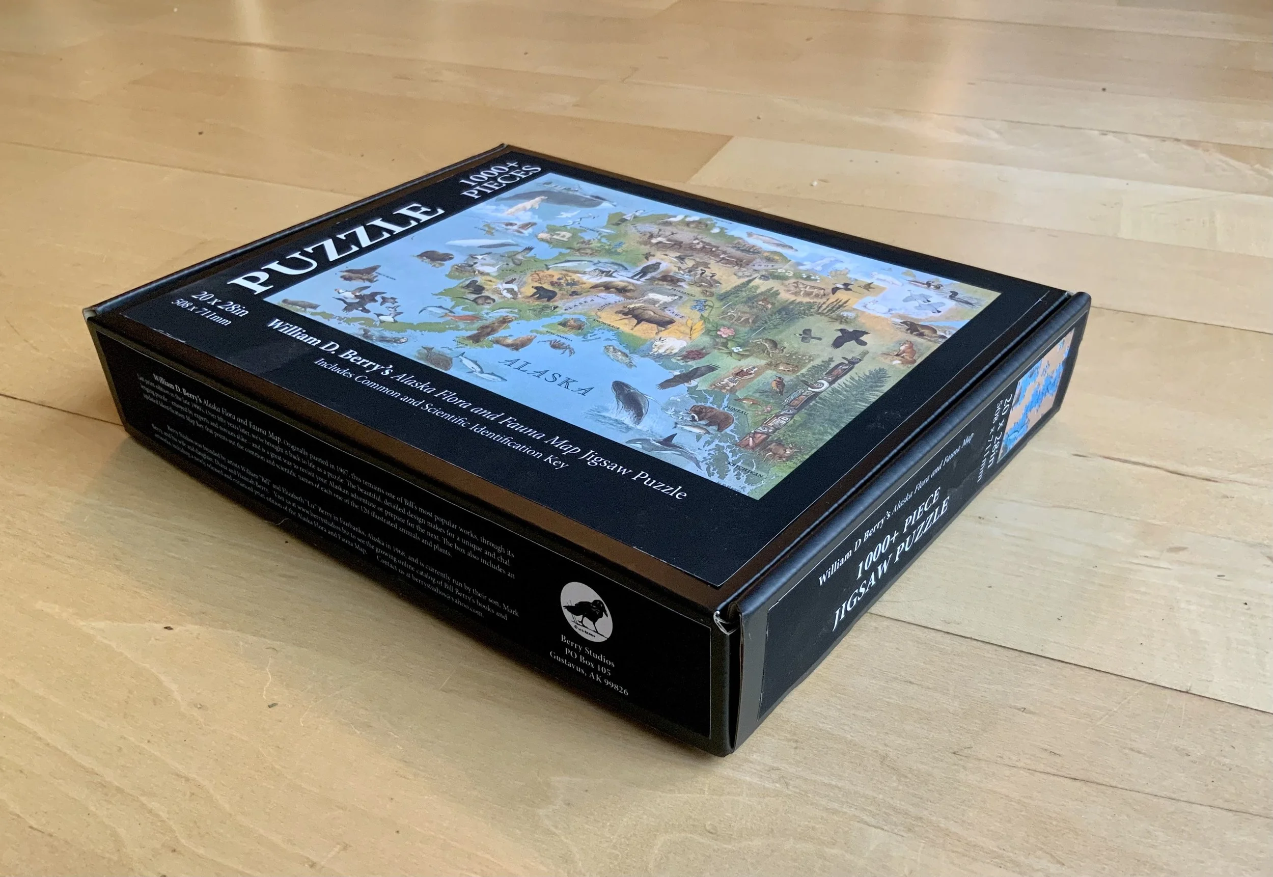 Shop — Berry Studios