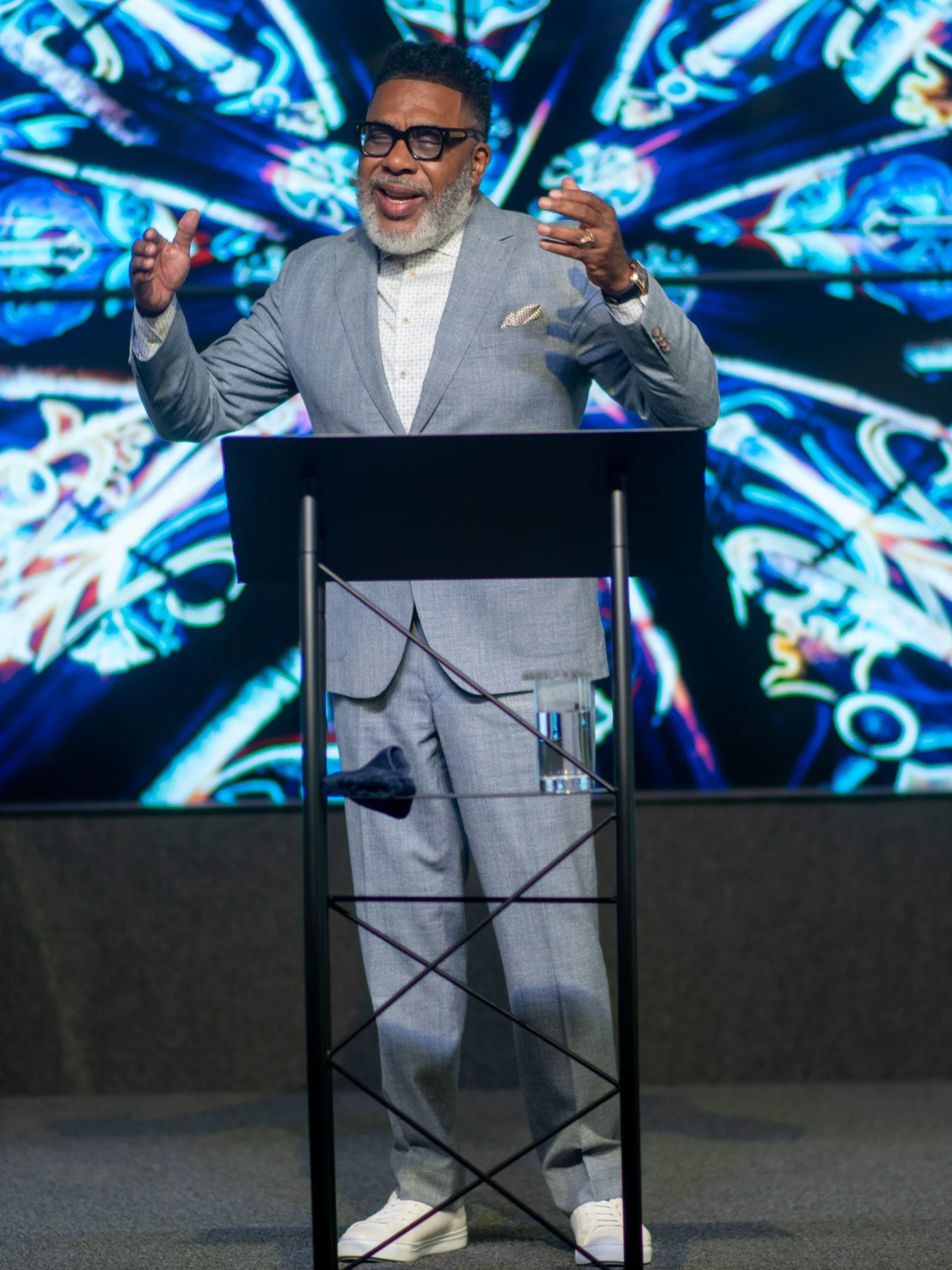 Destiny Christian Center