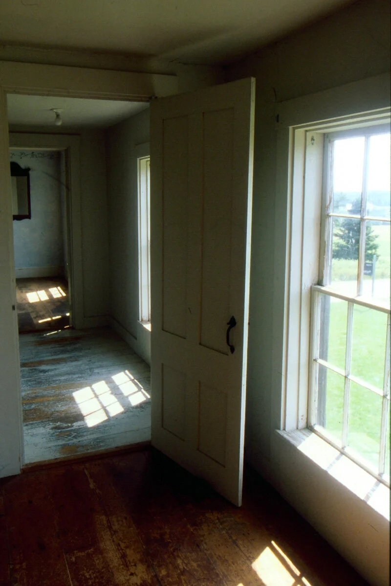 Christina's World: Or the Martha Stewart of Down East — LESLIE PARKE