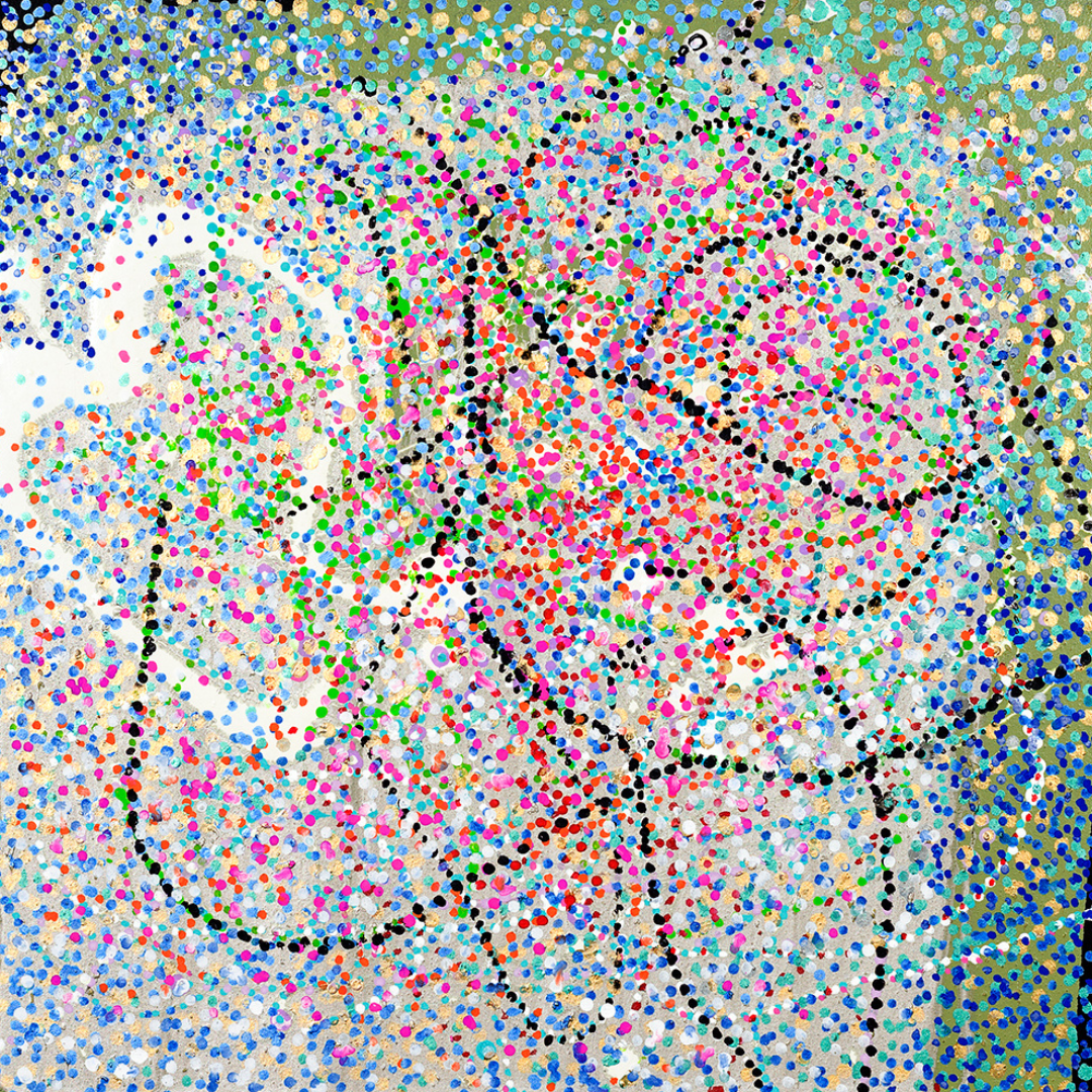 SMALL WORKS | Explore and Collect — LESLIE PARKE