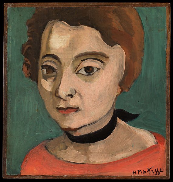 MARGUERITE MATISSE: A Daughter's Courage in Occupied France — LESLIE PARKE