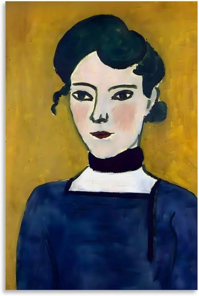 MARGUERITE MATISSE: A Daughter's Courage in Occupied France — LESLIE PARKE
