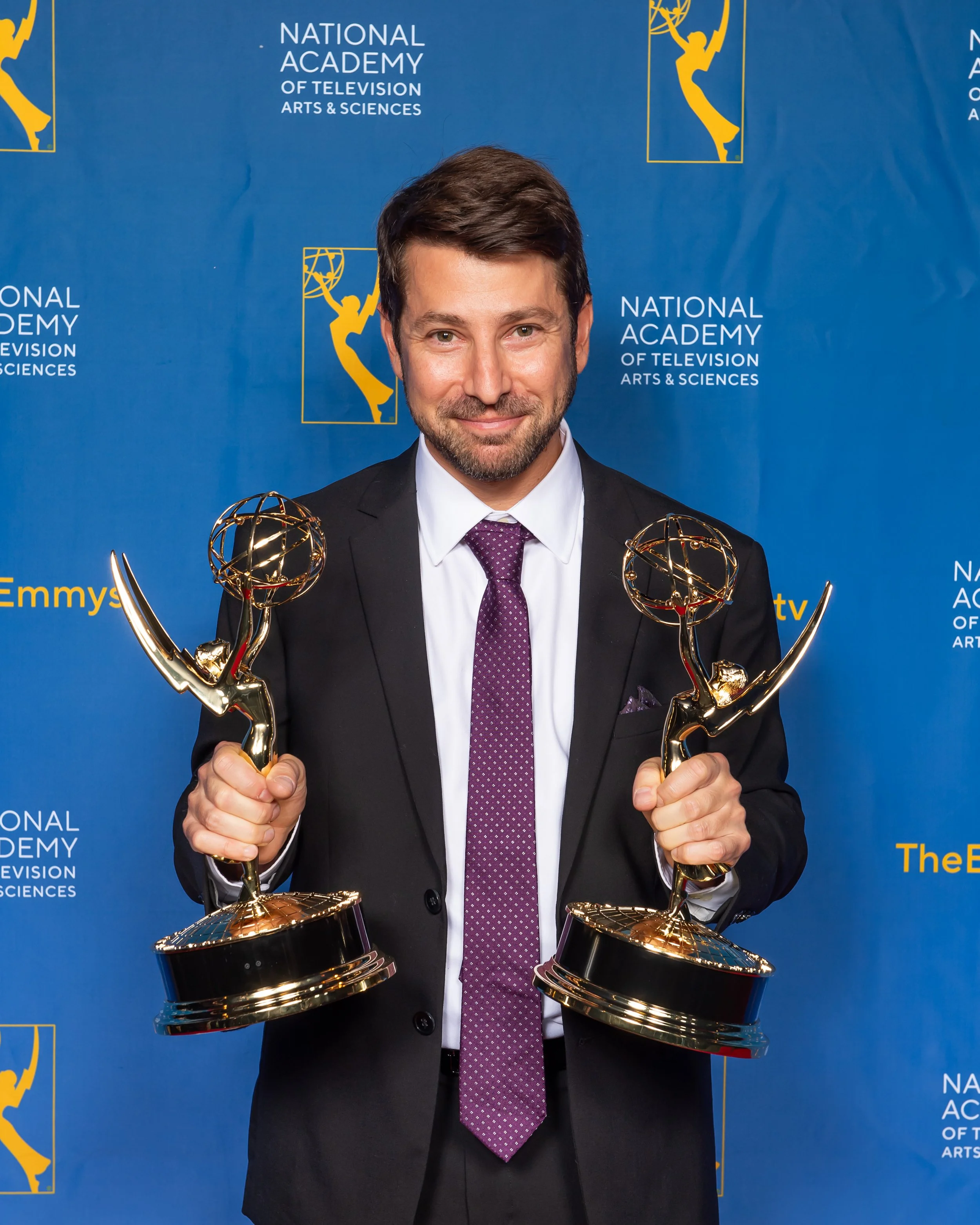 Jonah Kessel - Facebook, LinkedIn, Twitter