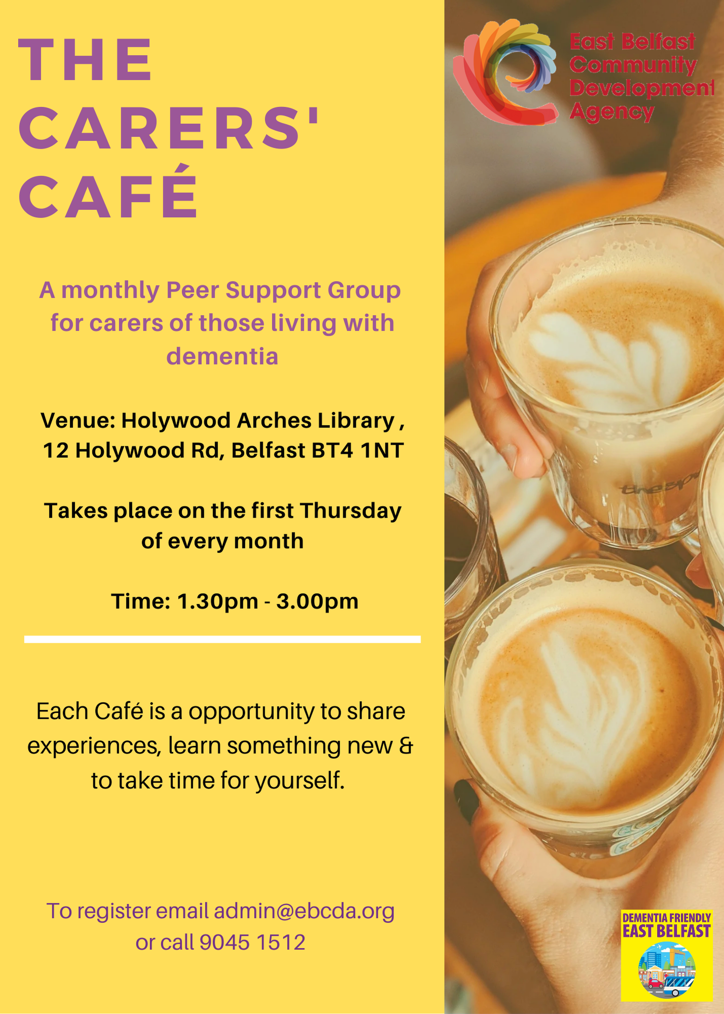More Activities | Dementia Friendly | Carers | Training | Activities ...
