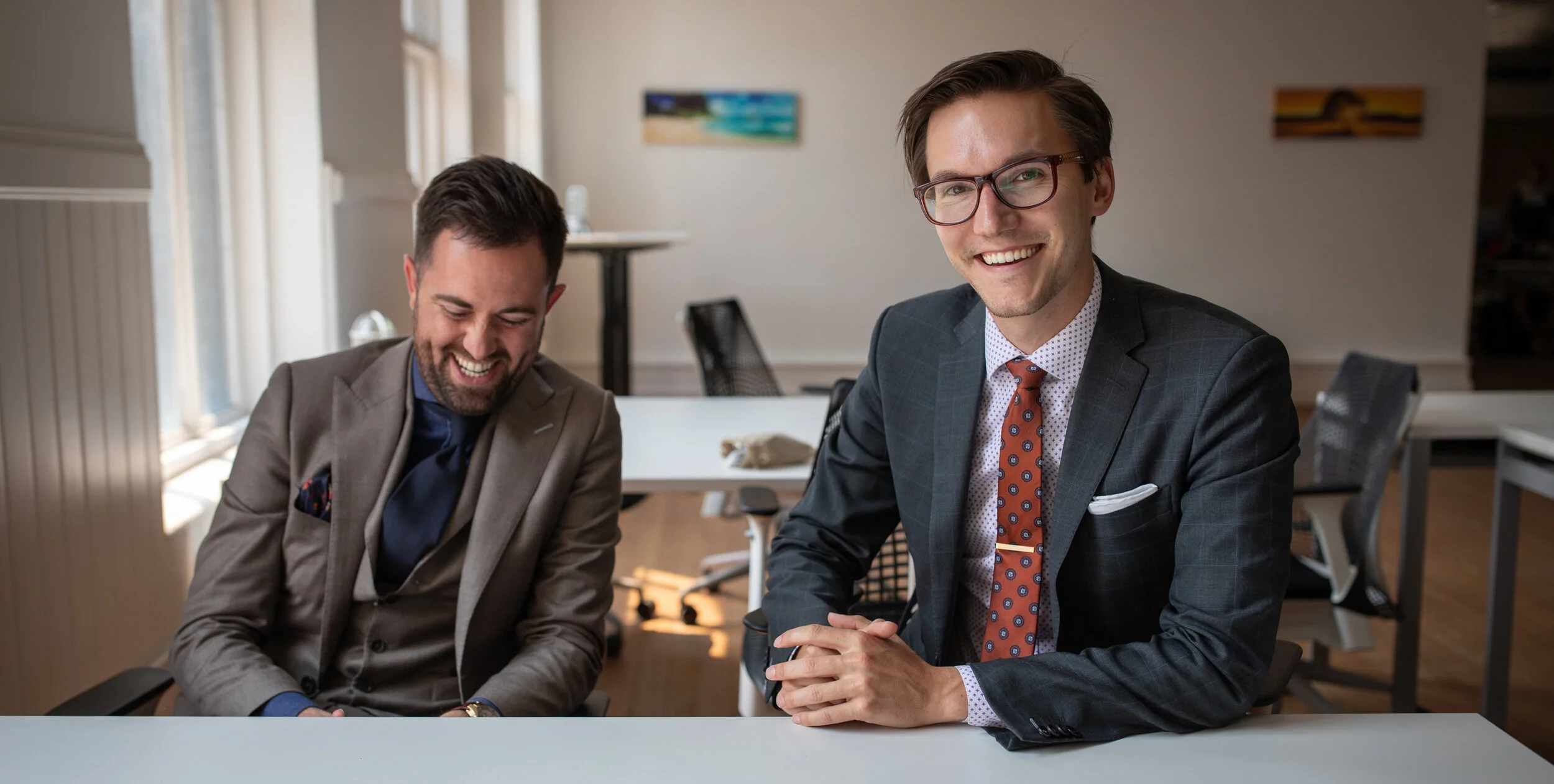 About — Decada Group