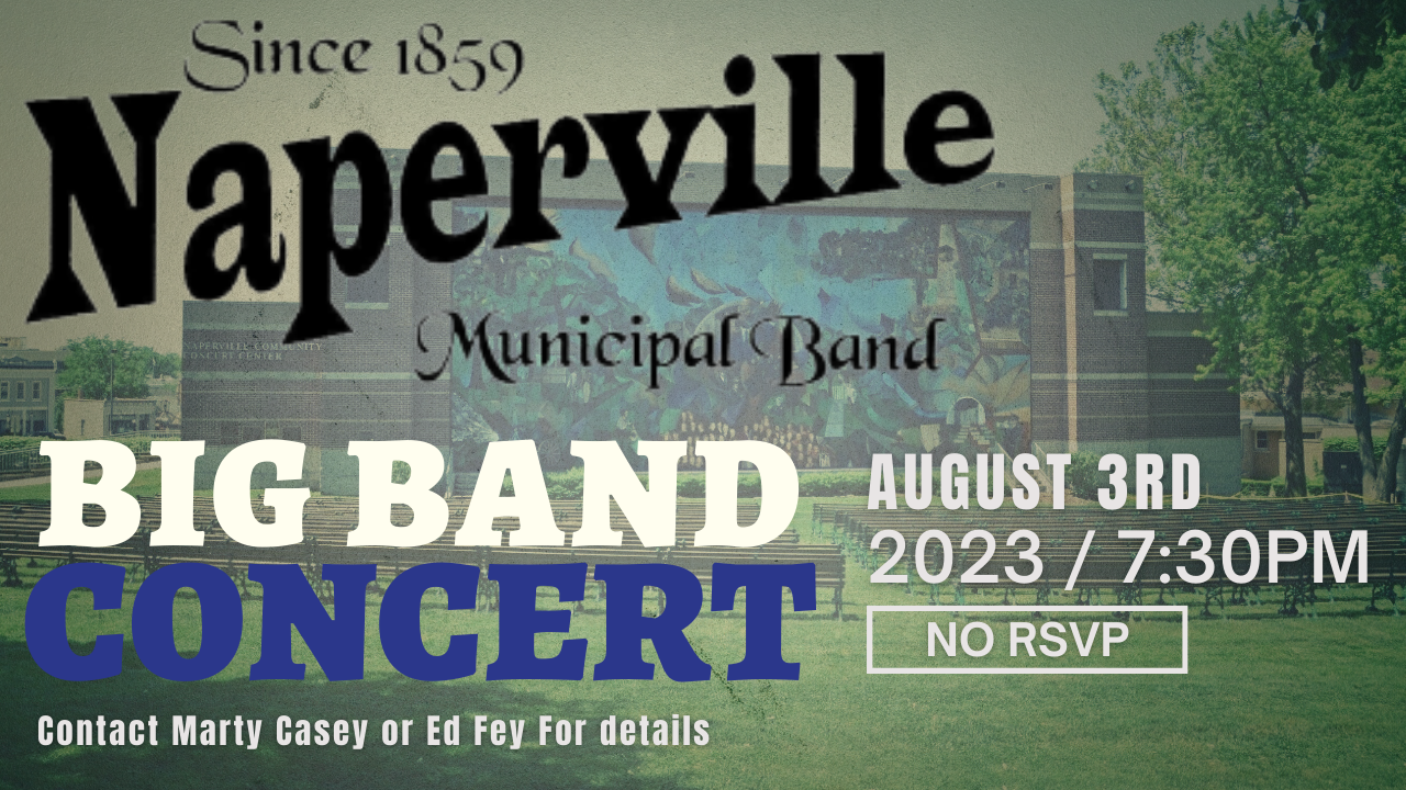 Events — Naperville Covenant Church