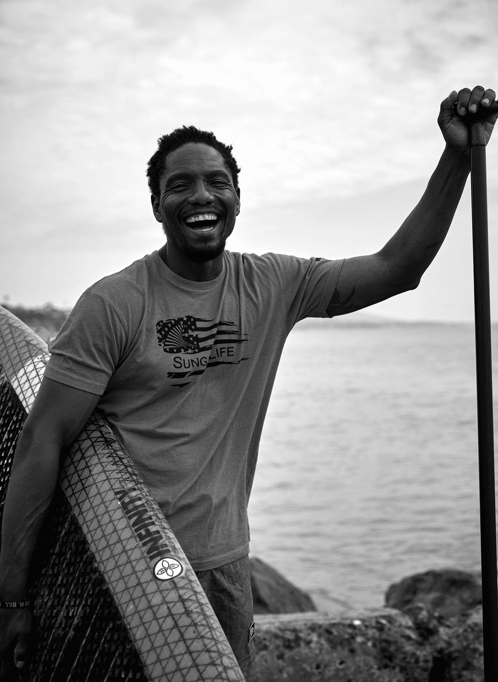 AJAY JAMES — SEABORN COCKTAILS