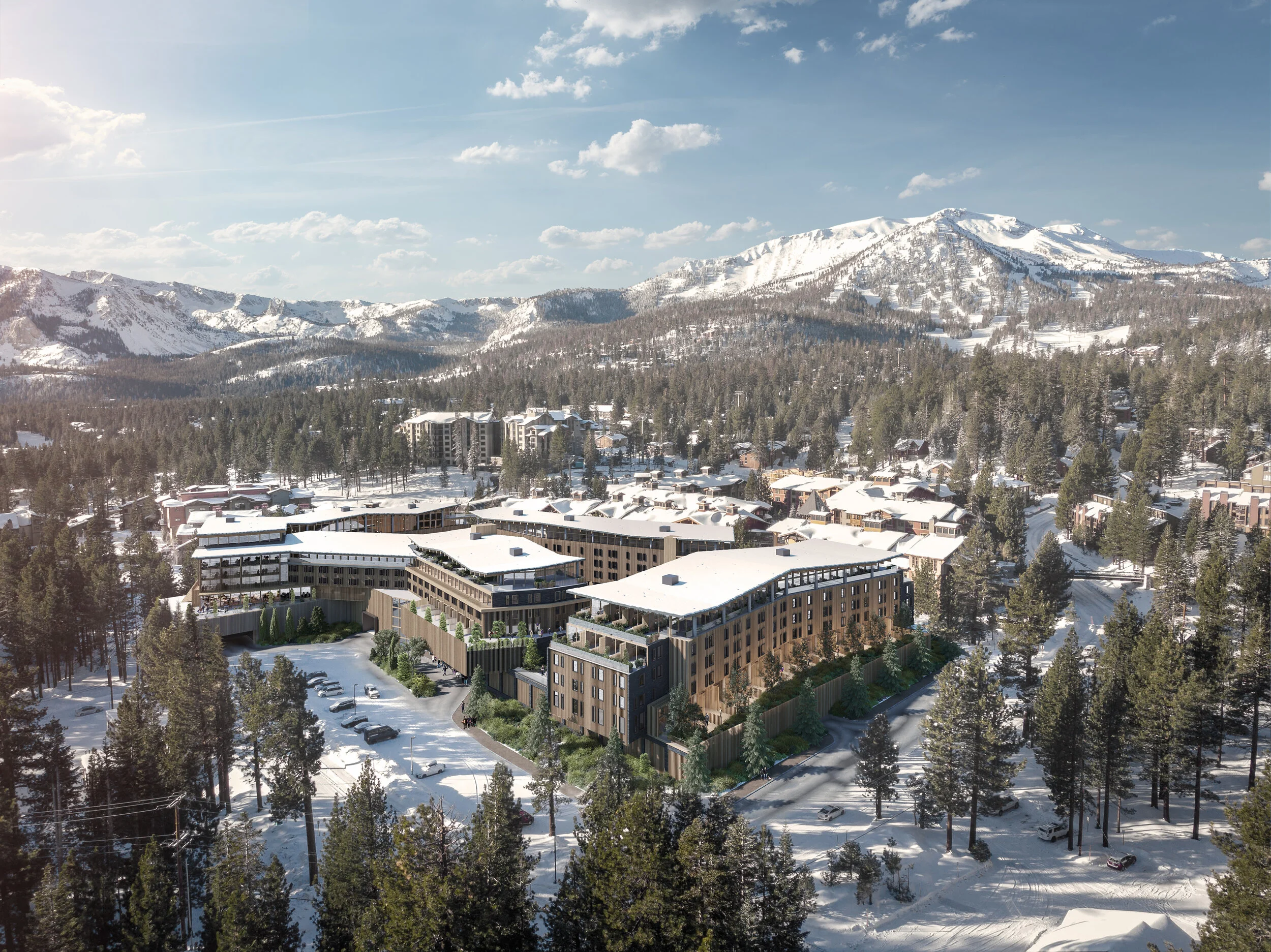 Jack Hotho Architecture + Design