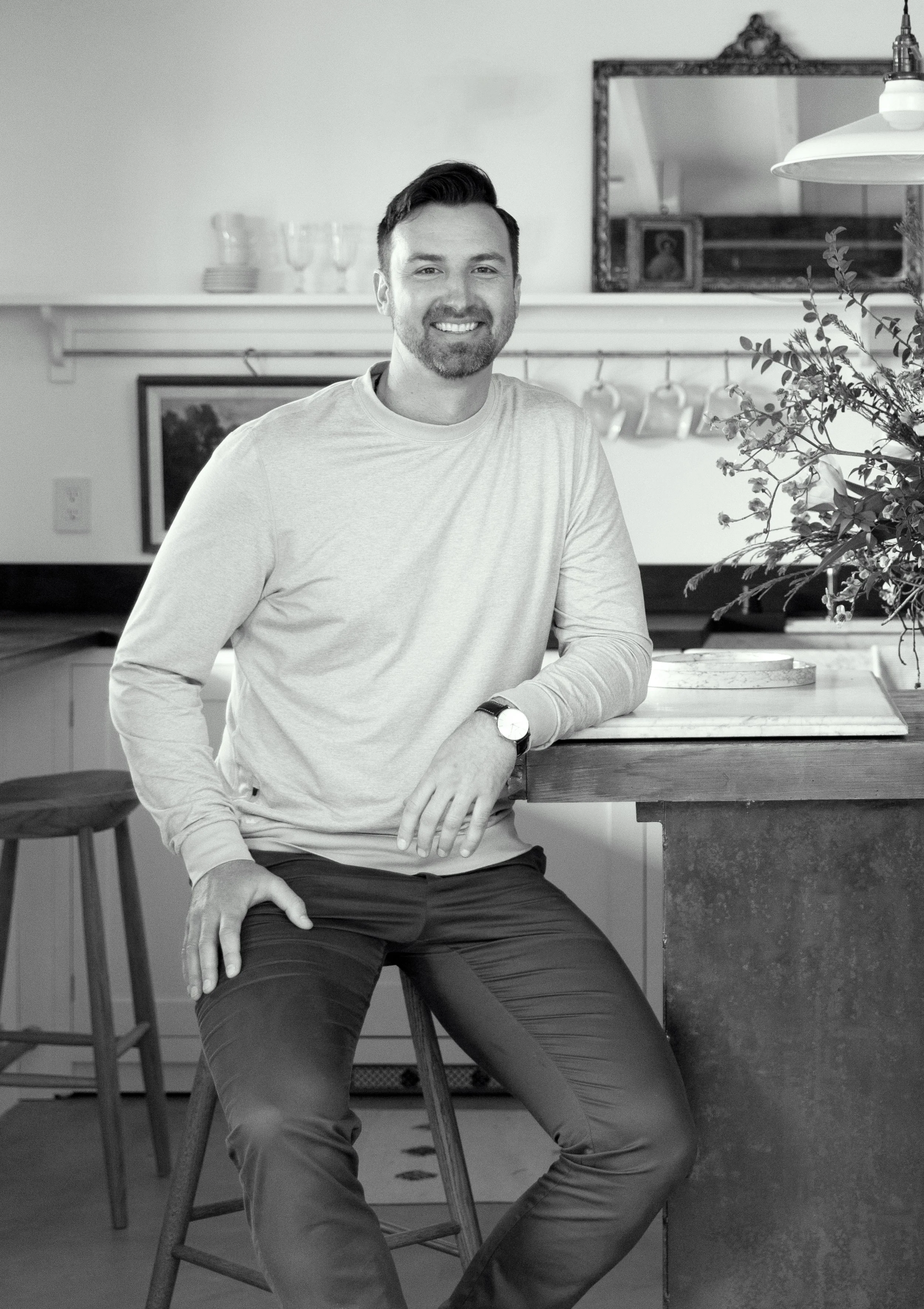 Studio — Jack Hotho Architecture + Design