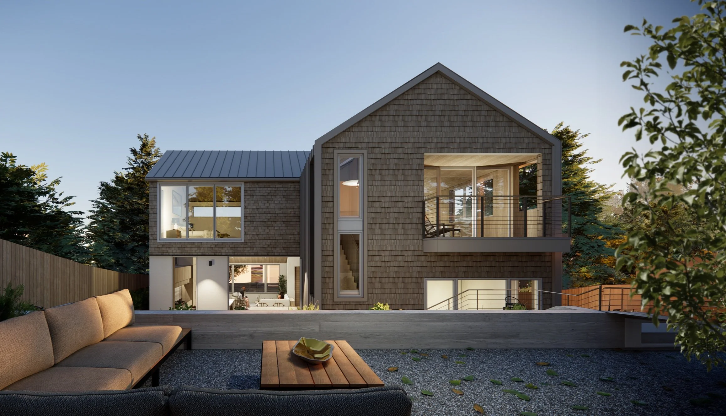 Jack Hotho Architecture + Design