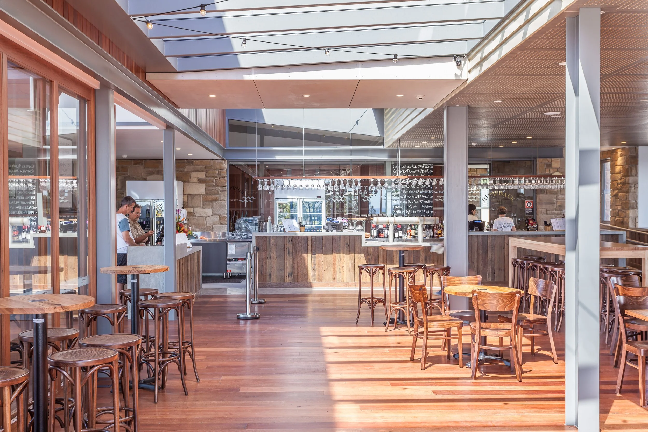 Respecting the earth with ecological architecture - Gaea Architects