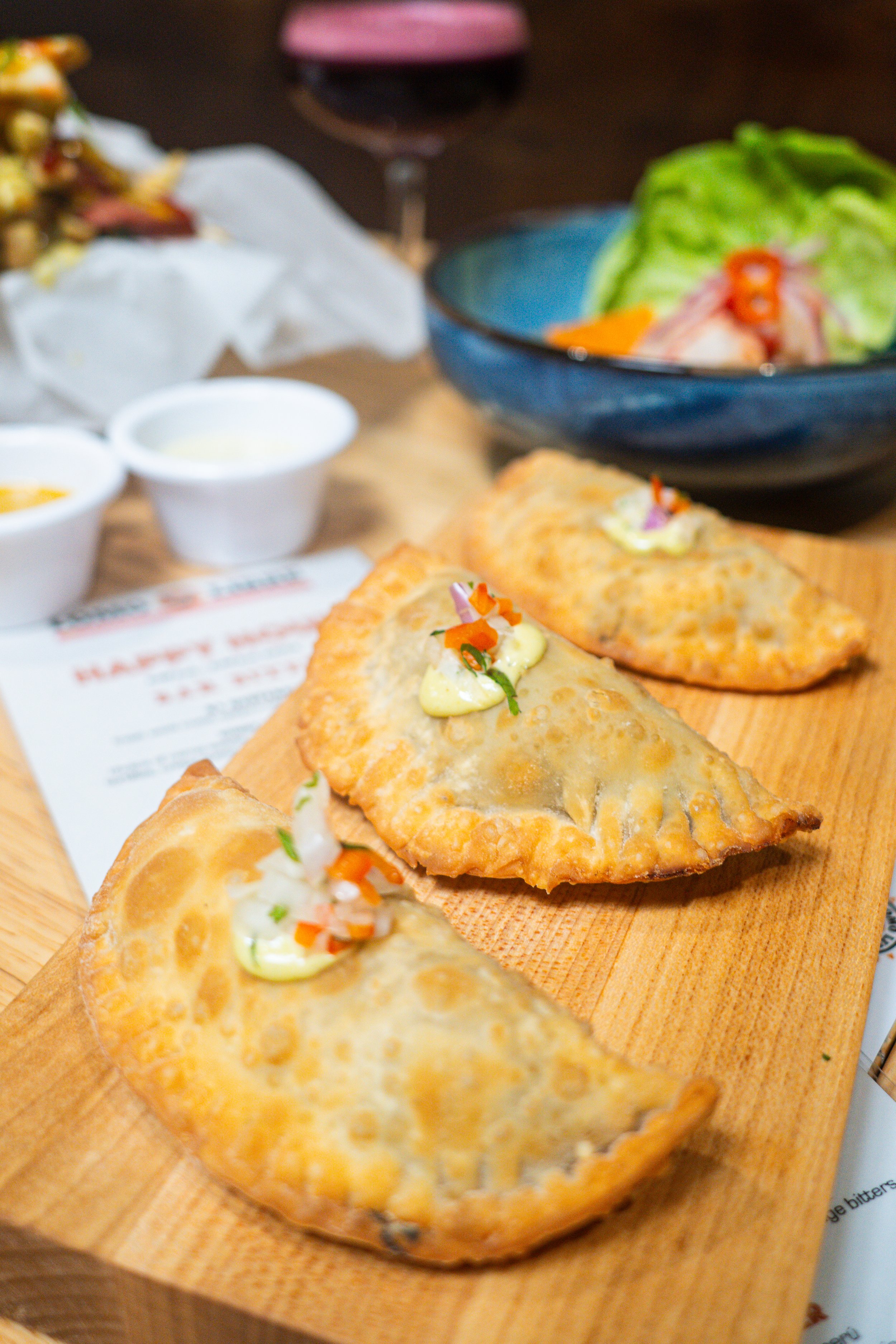 Lomo Libre - Peruvian Cuisine