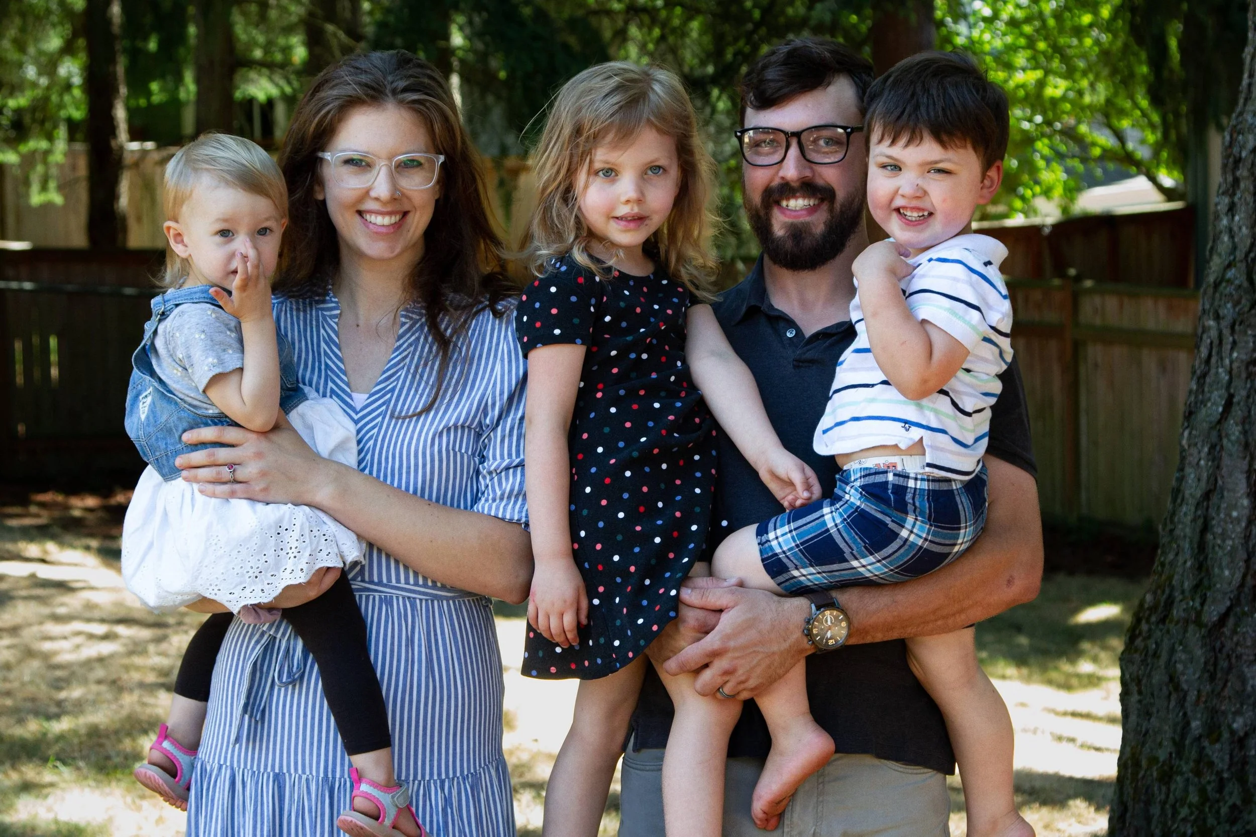 Leadership — King's Cross Church