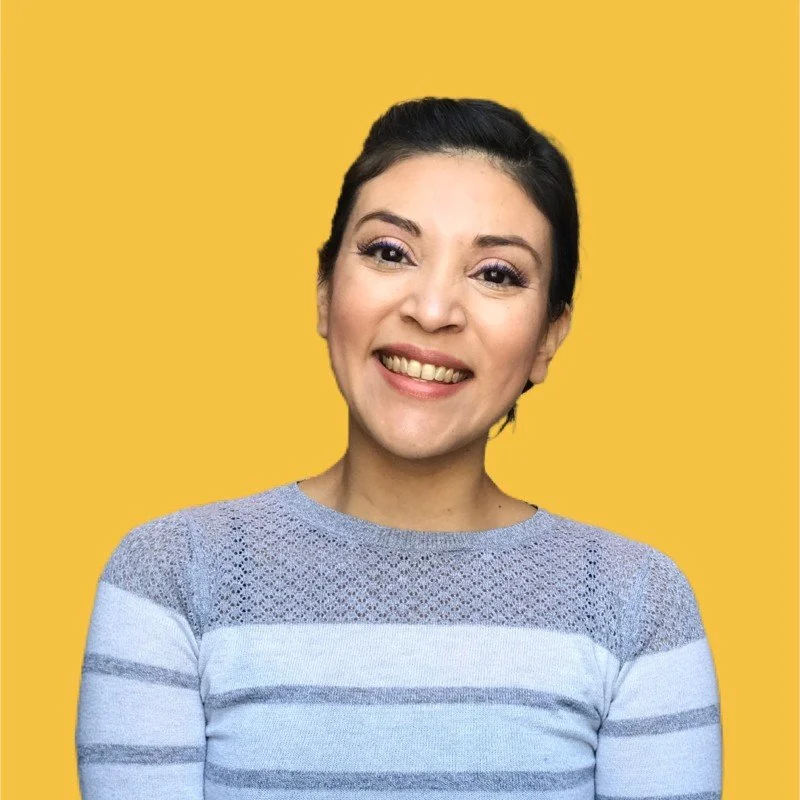 The Ableist City, with Karina Cardona — DICARP