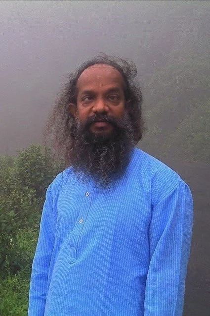 Back to the Villages, Living Off the Land, with Pavan Muntha — DICARP