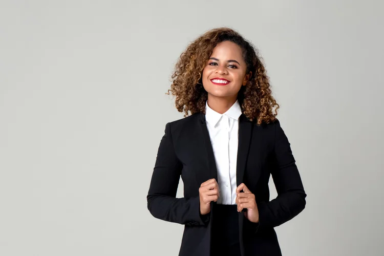 Suited for Success