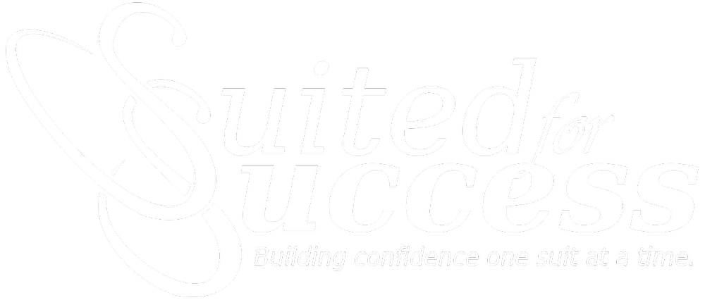 Suited for Success