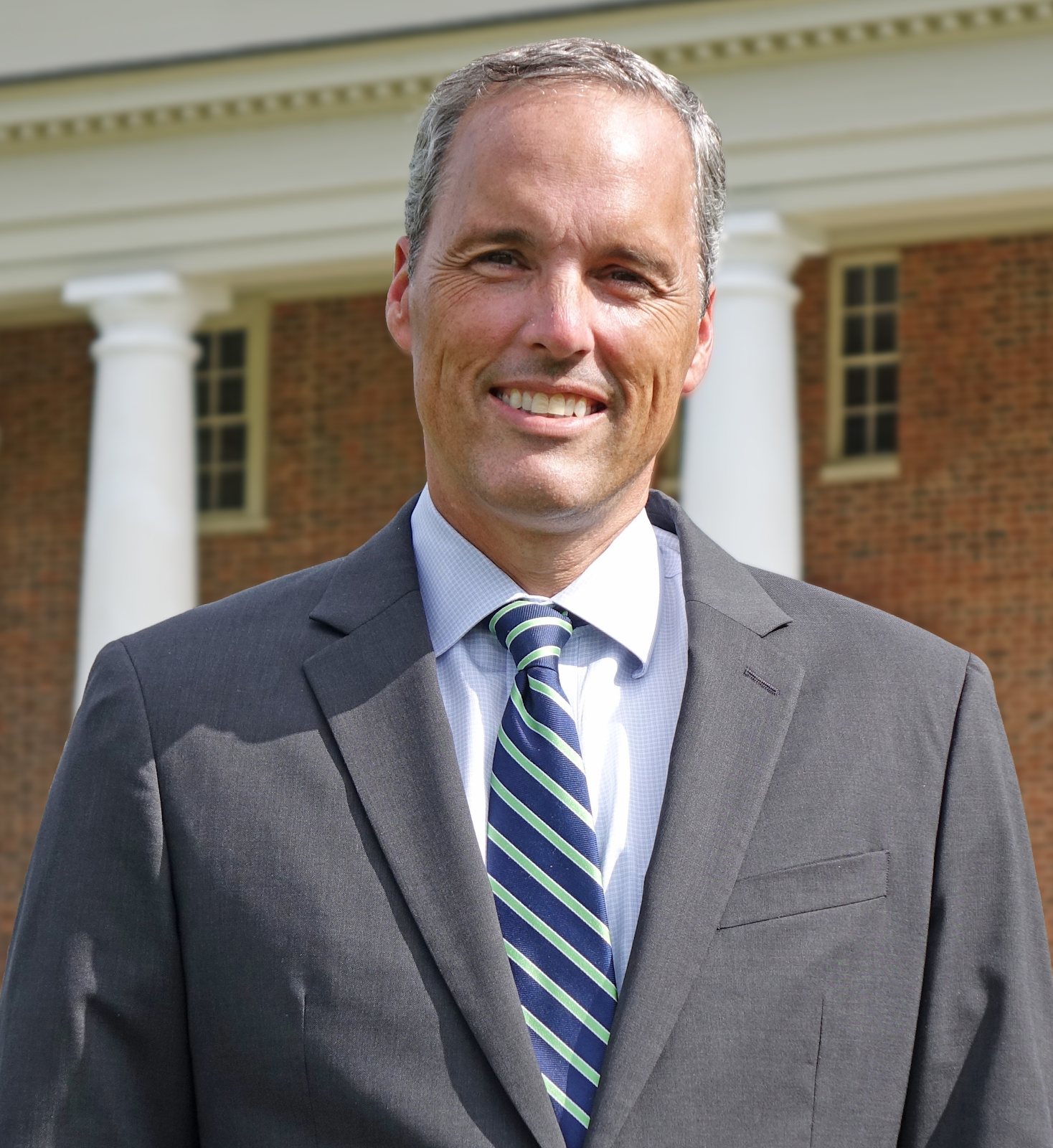 Campaign Committee — The Campaign for Madison House
