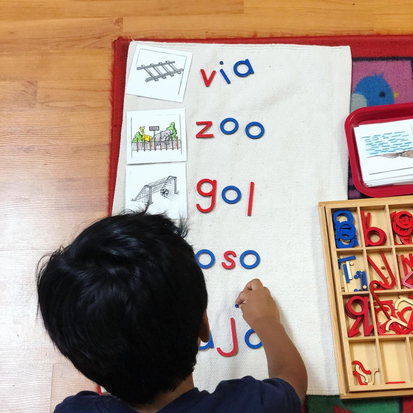 Beverlywood Montessori Preschool