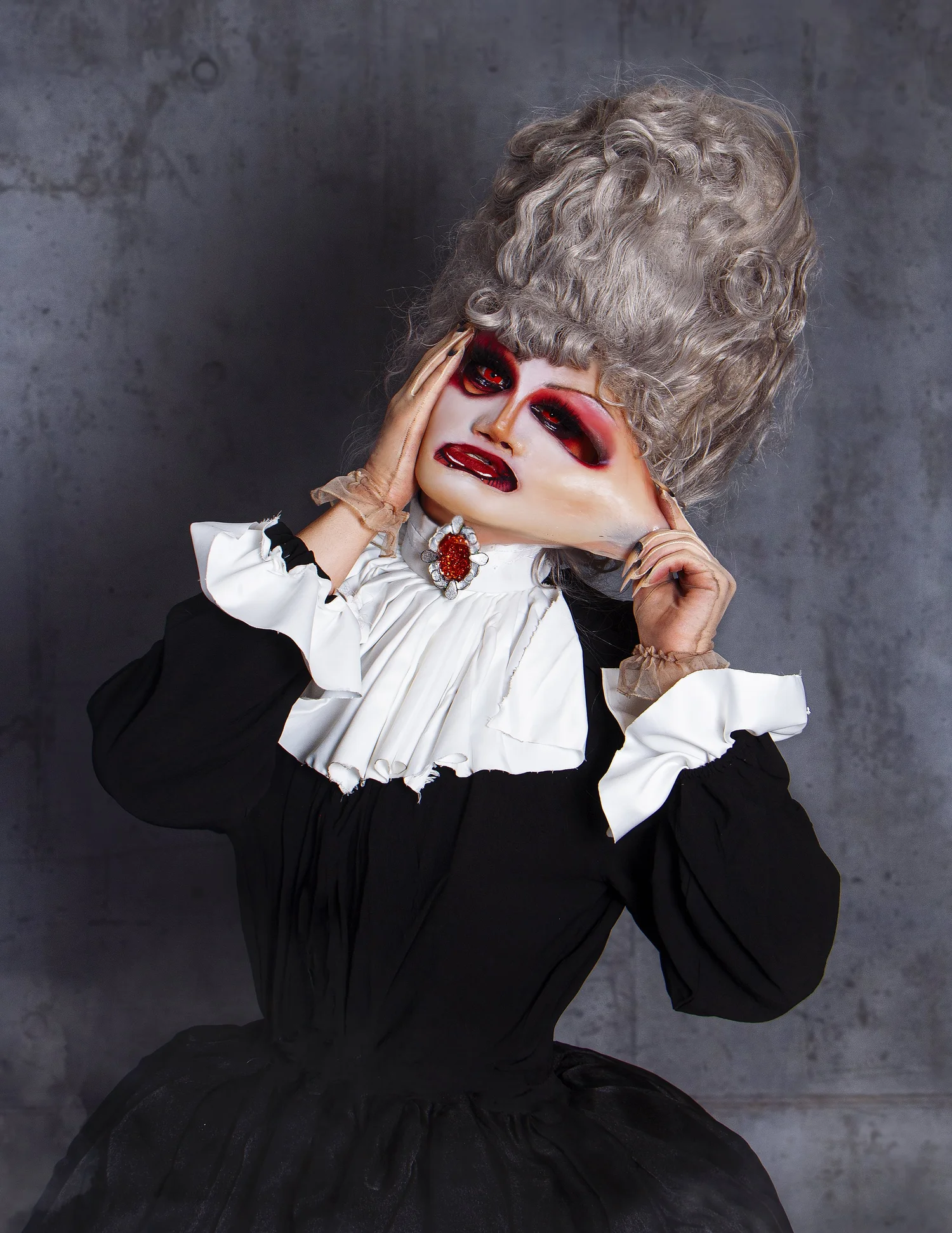 Helena Poison — Vision Drag Artists