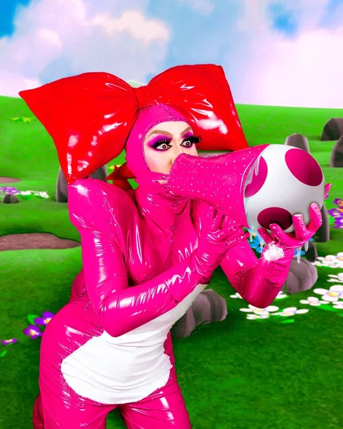 Lilith Fair — Vision Drag Artists