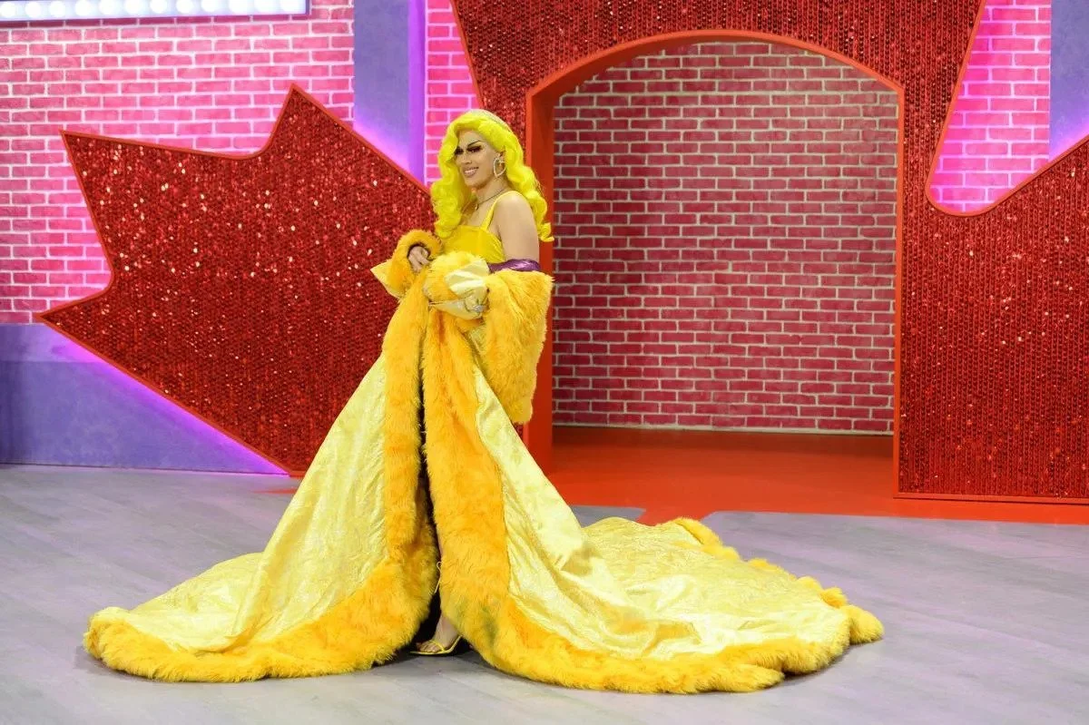 News — Vision Drag Artists