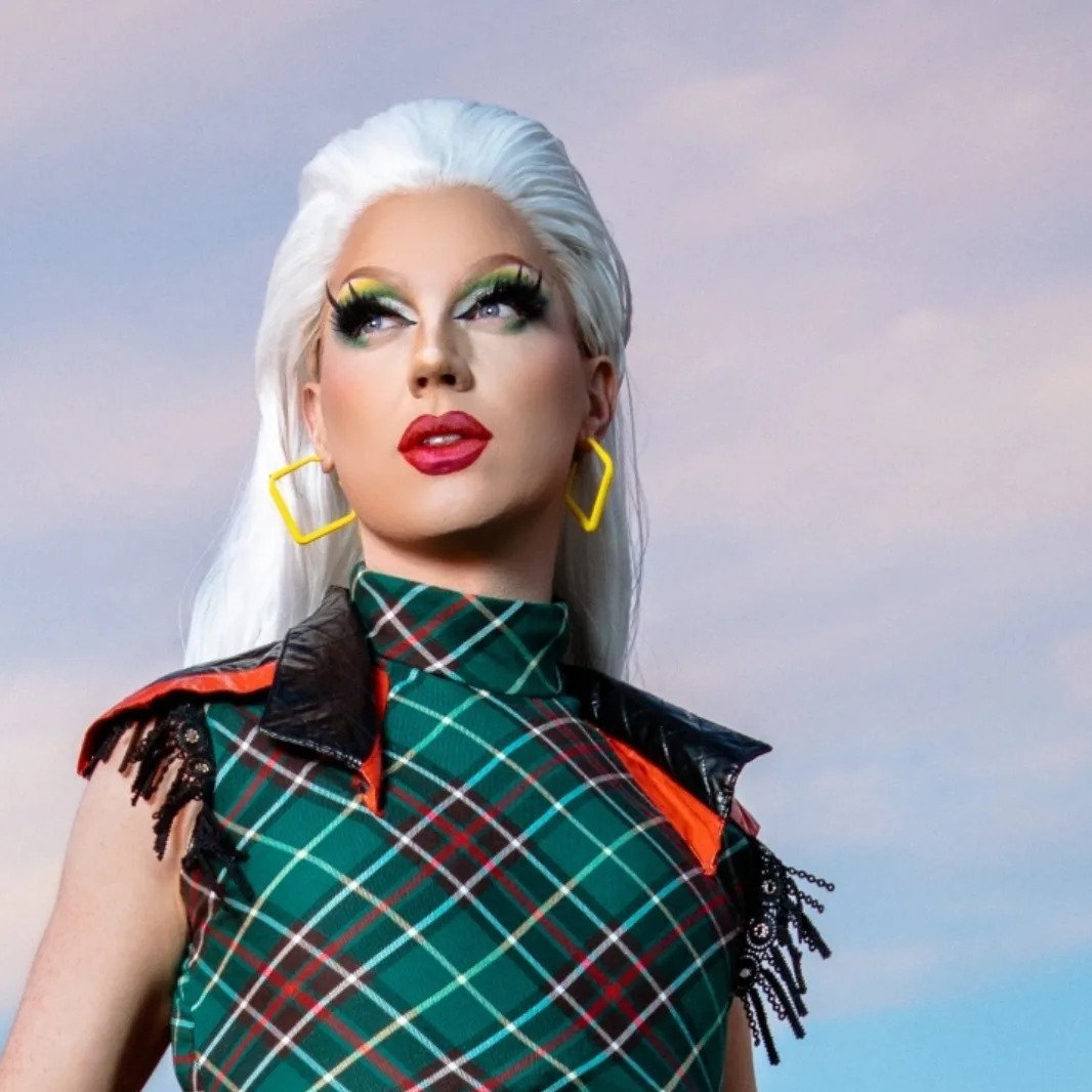 Artists — Vision Drag Artists