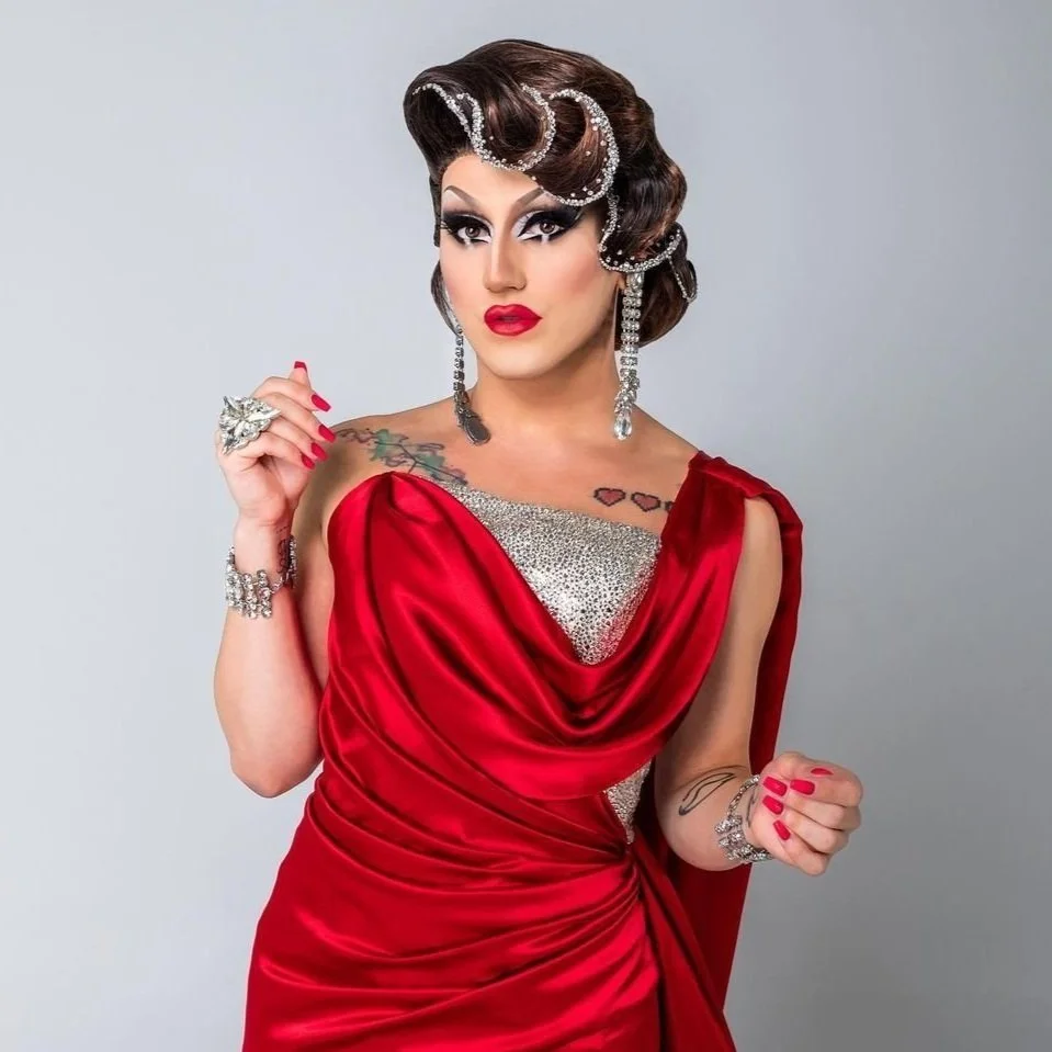 Artists — Vision Drag Artists