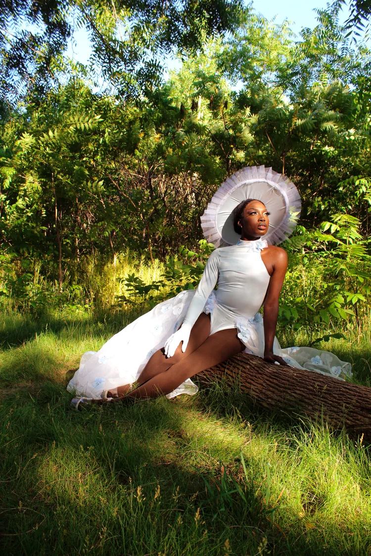 Makayla Couture — Vision Drag Artists